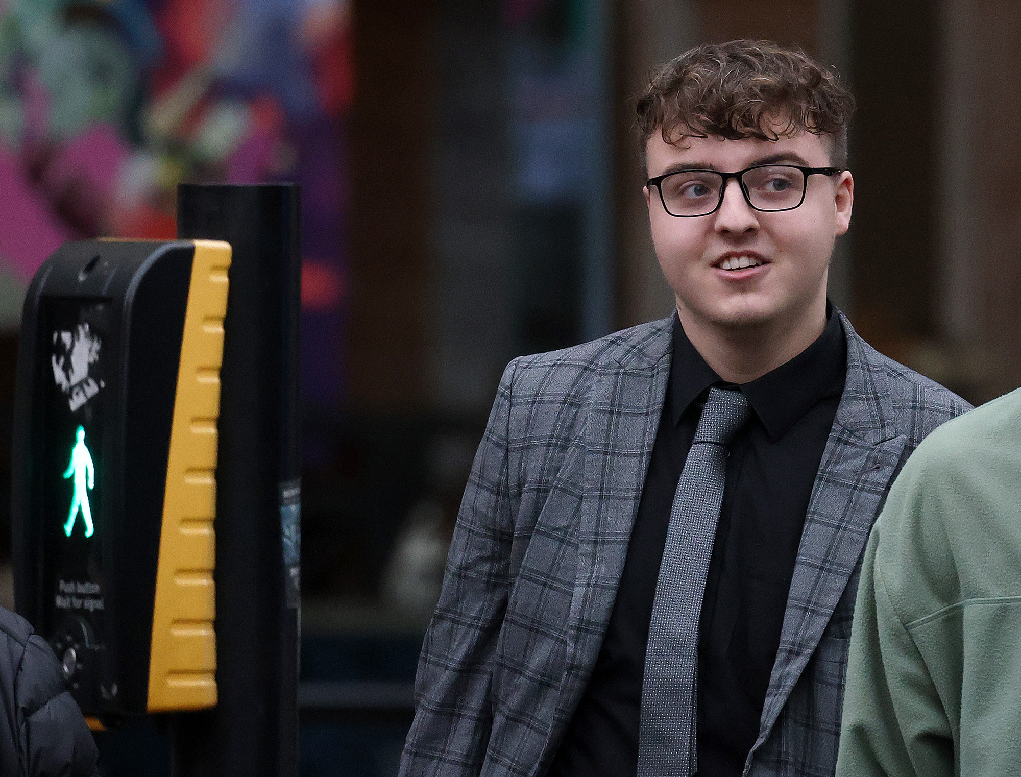 Mum mown down by 'drunk' teenage driver in Oldham relives terrifying ...