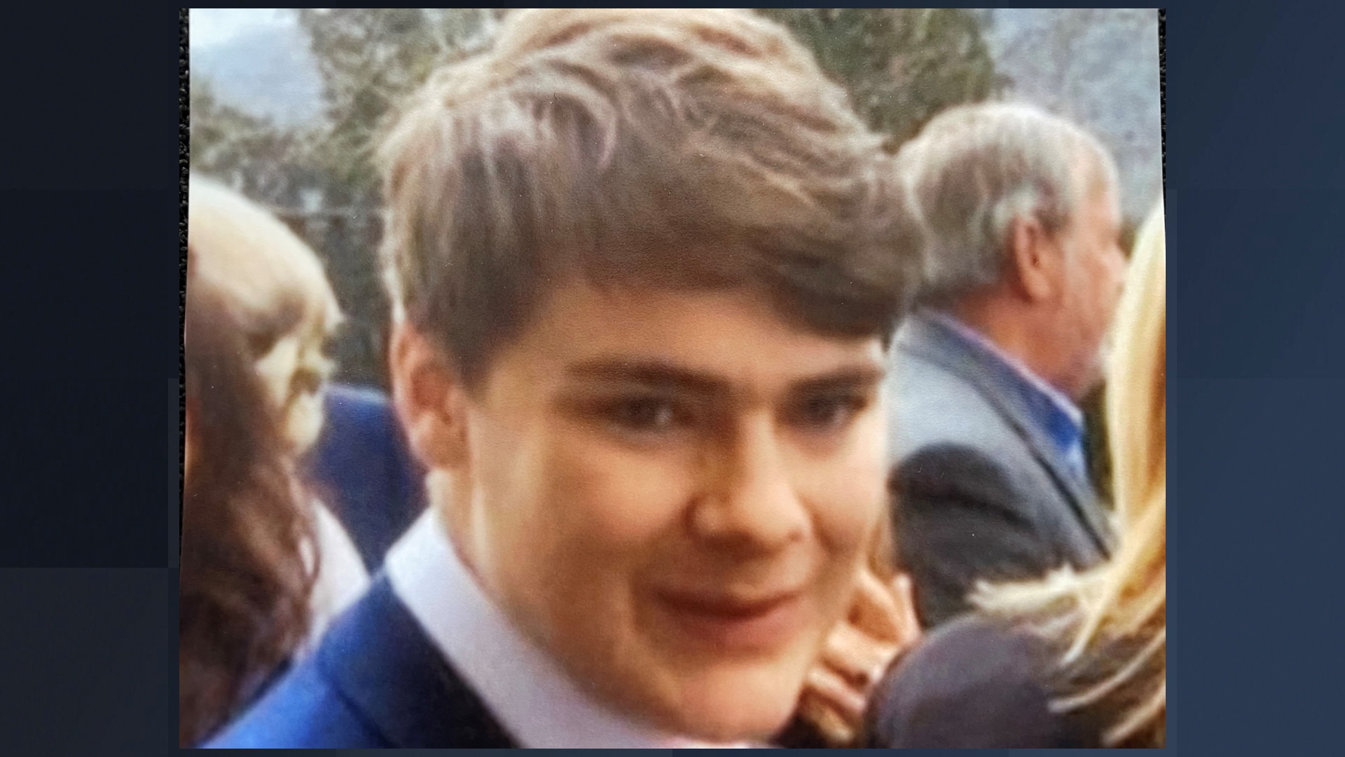 Scout Association apologises for first time for death of Stockport ...