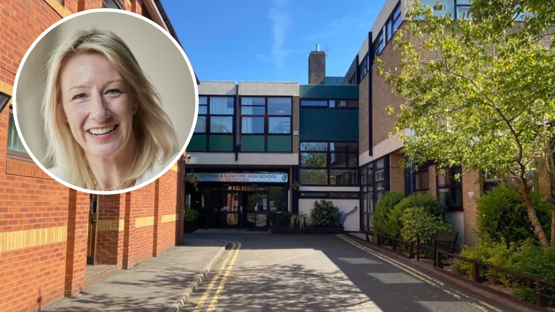 Kesteven and Sleaford High School's tribute after death of Epsom ...