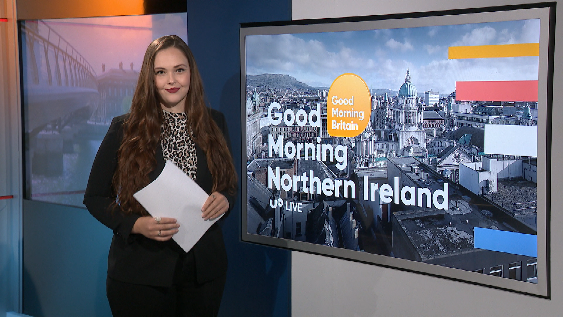 Health protests, electric vehicles and wallaby search: Northern Ireland ...