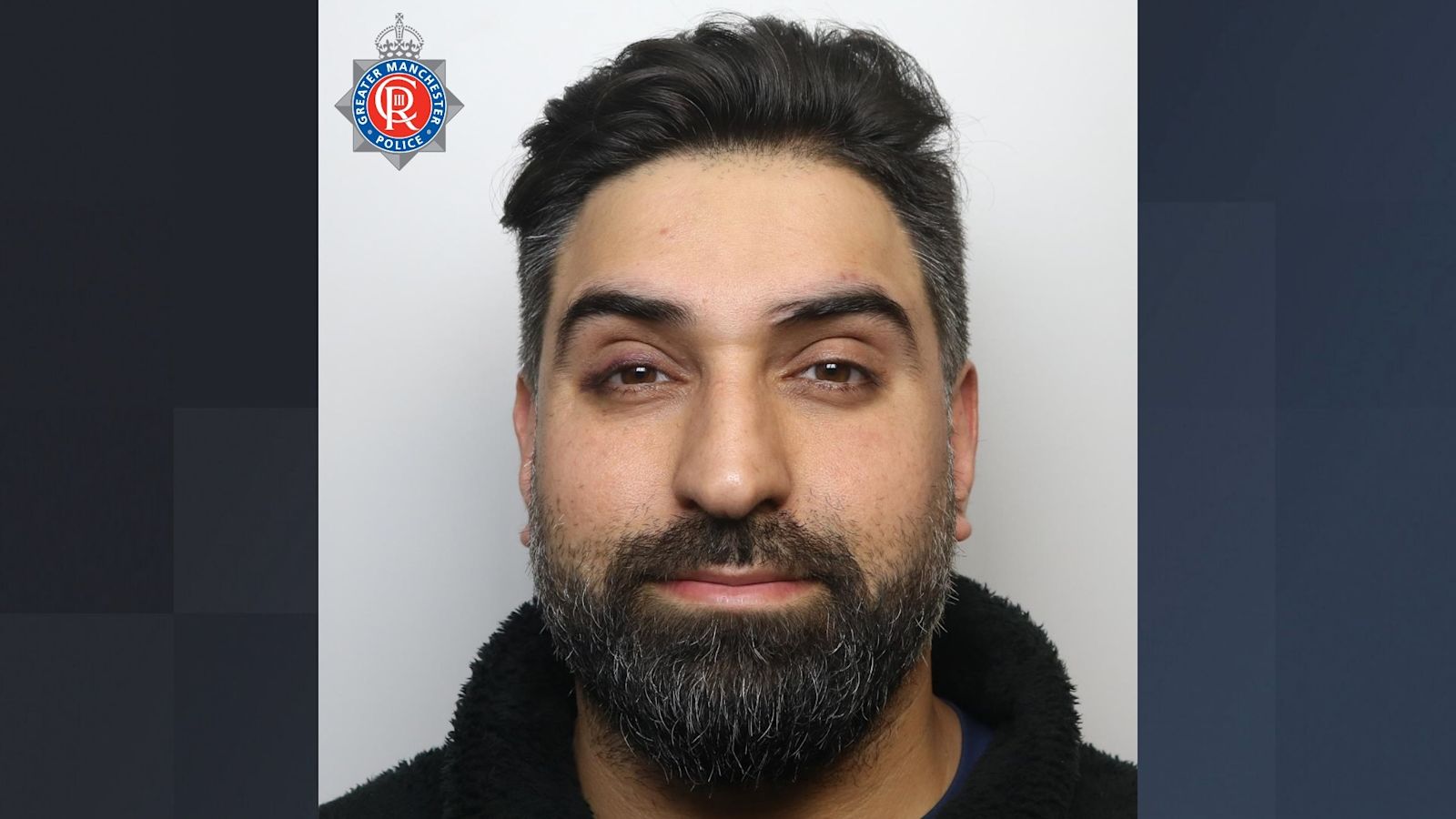 Greater Manchester Police Officer Who Had Sex With Vulnerable Woman