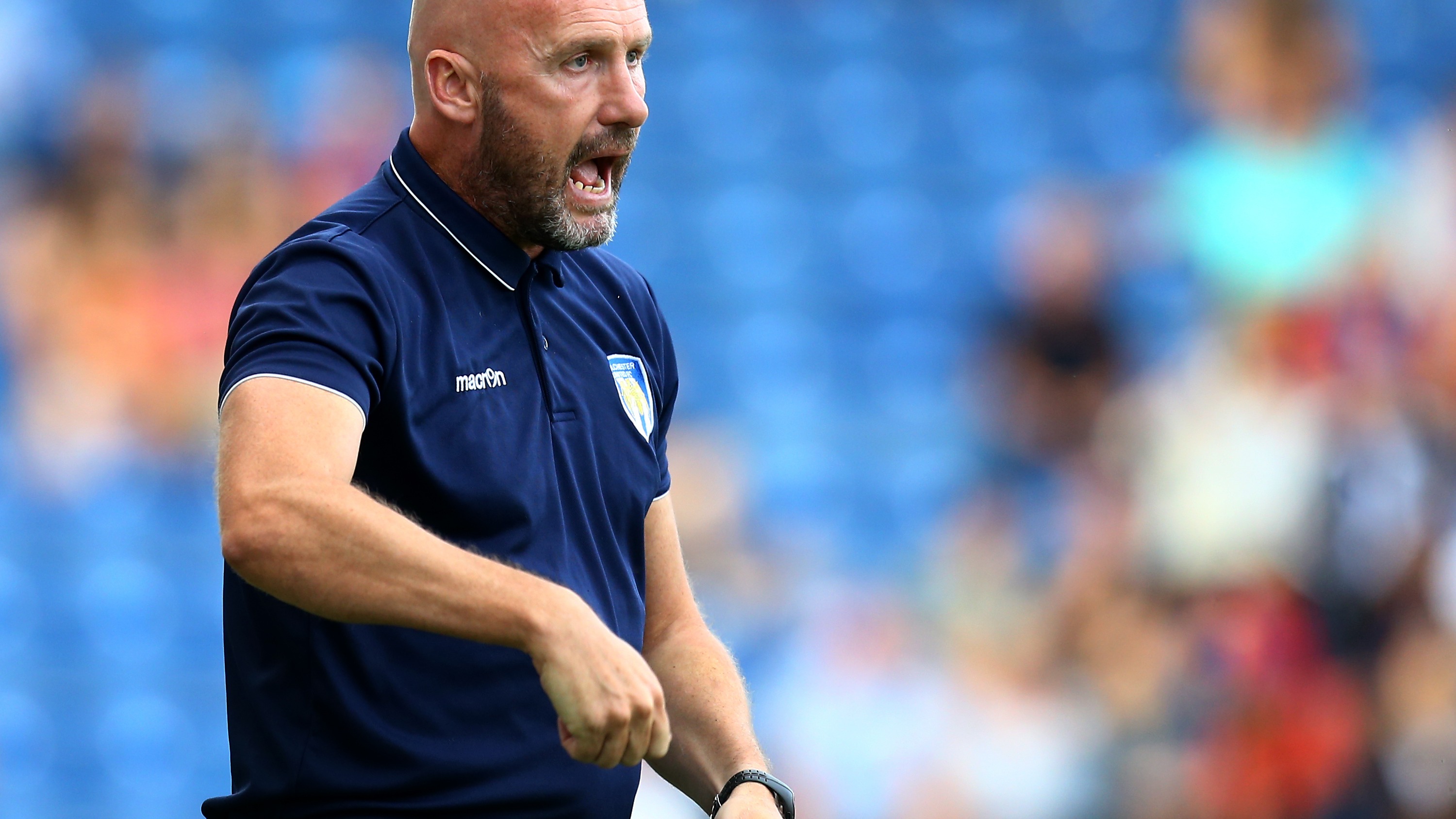 Ipswich Town: John McGreal took Portman Road reins because 'the club ...