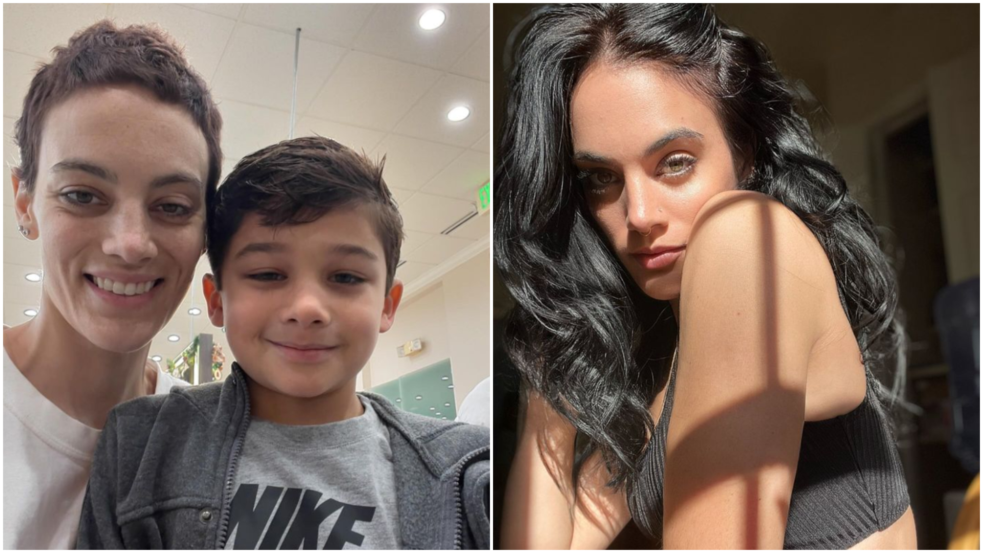 US singer Cat Janice dies of cancer after song created for her son, 7 ...