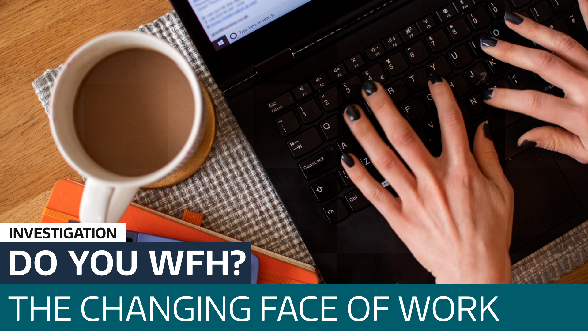 Special report: the changing face of work as more opt to work from home ...