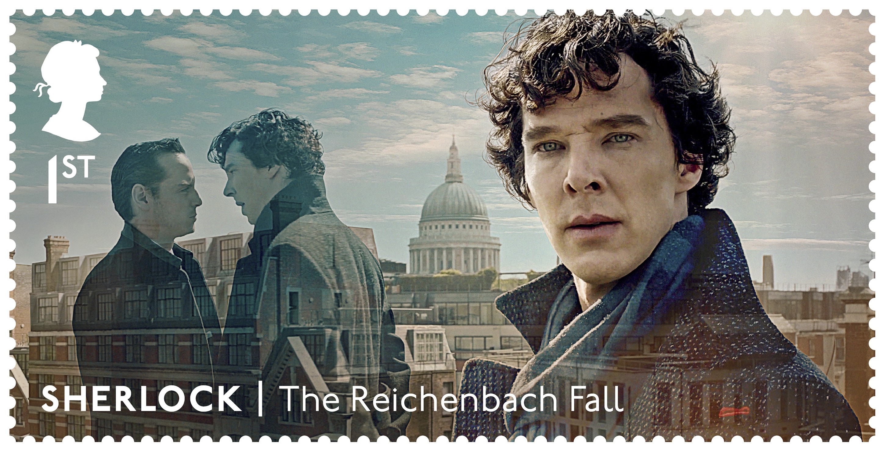New stamps to honour fictional detective Sherlock Holmes | ITV News