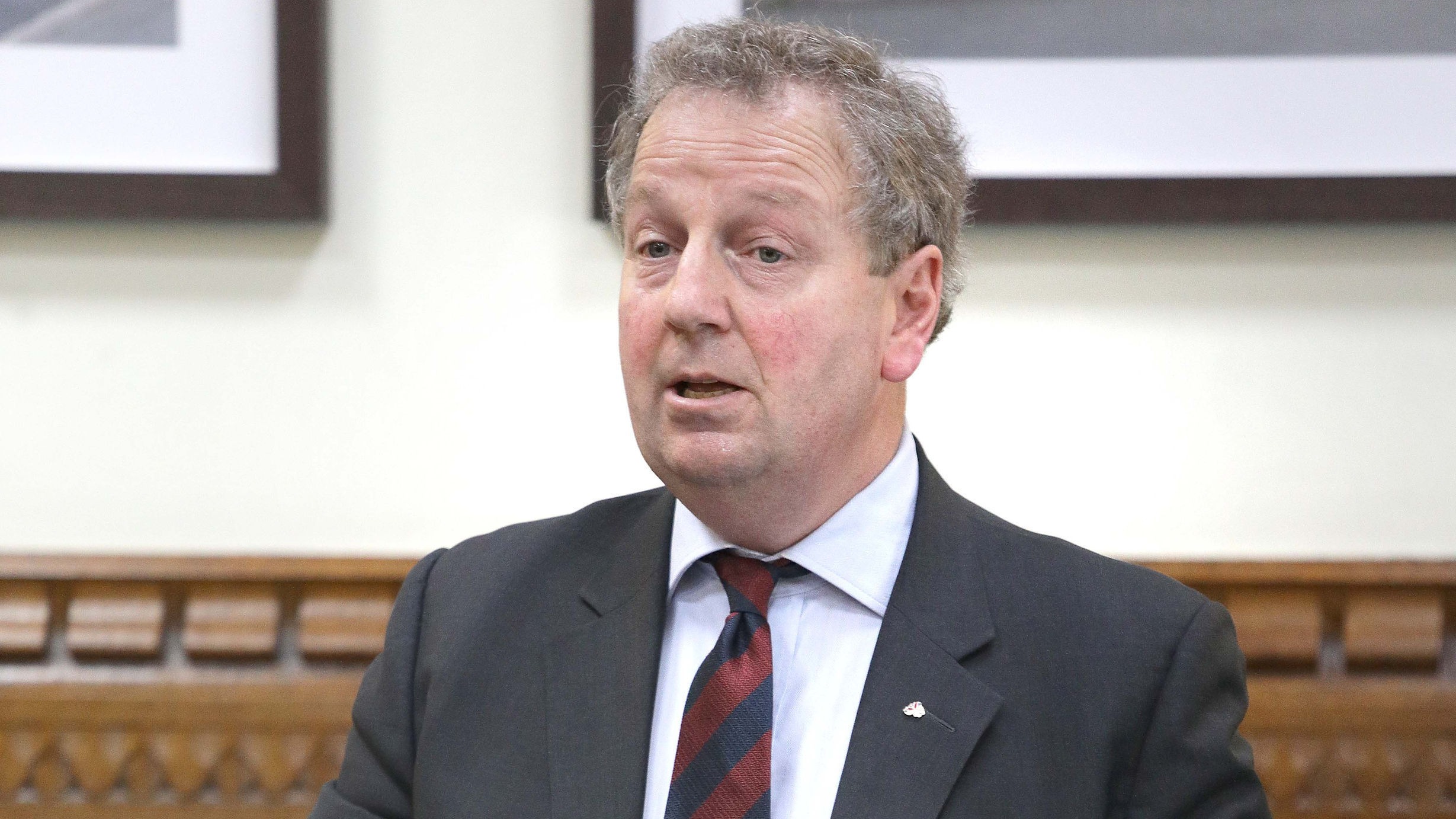 Former UUP MP appointed Veterans’ Commissioner for Northern Ireland ...