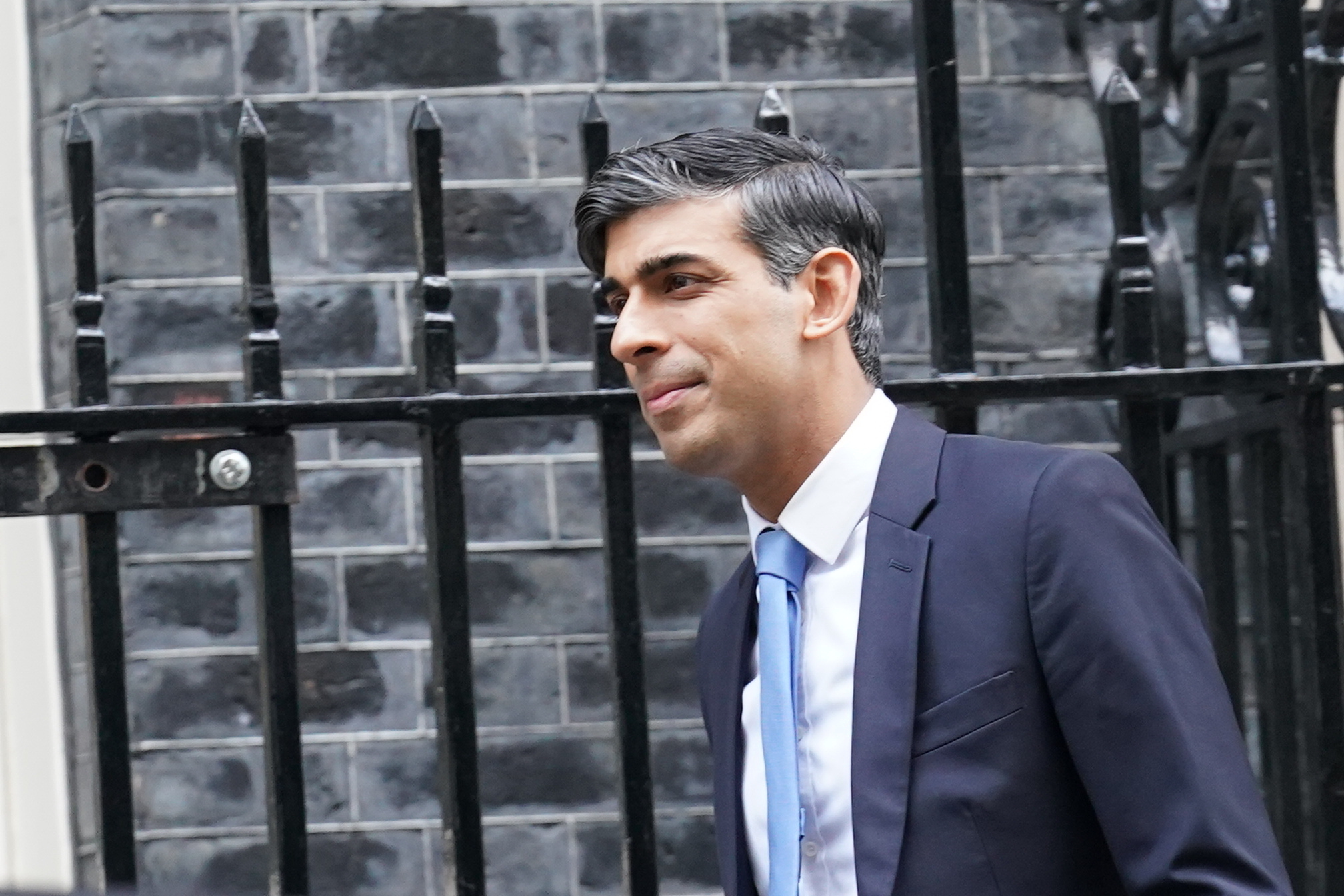 ‘No obvious alternative’ to Sunak as Tory leader among 2019 party ...