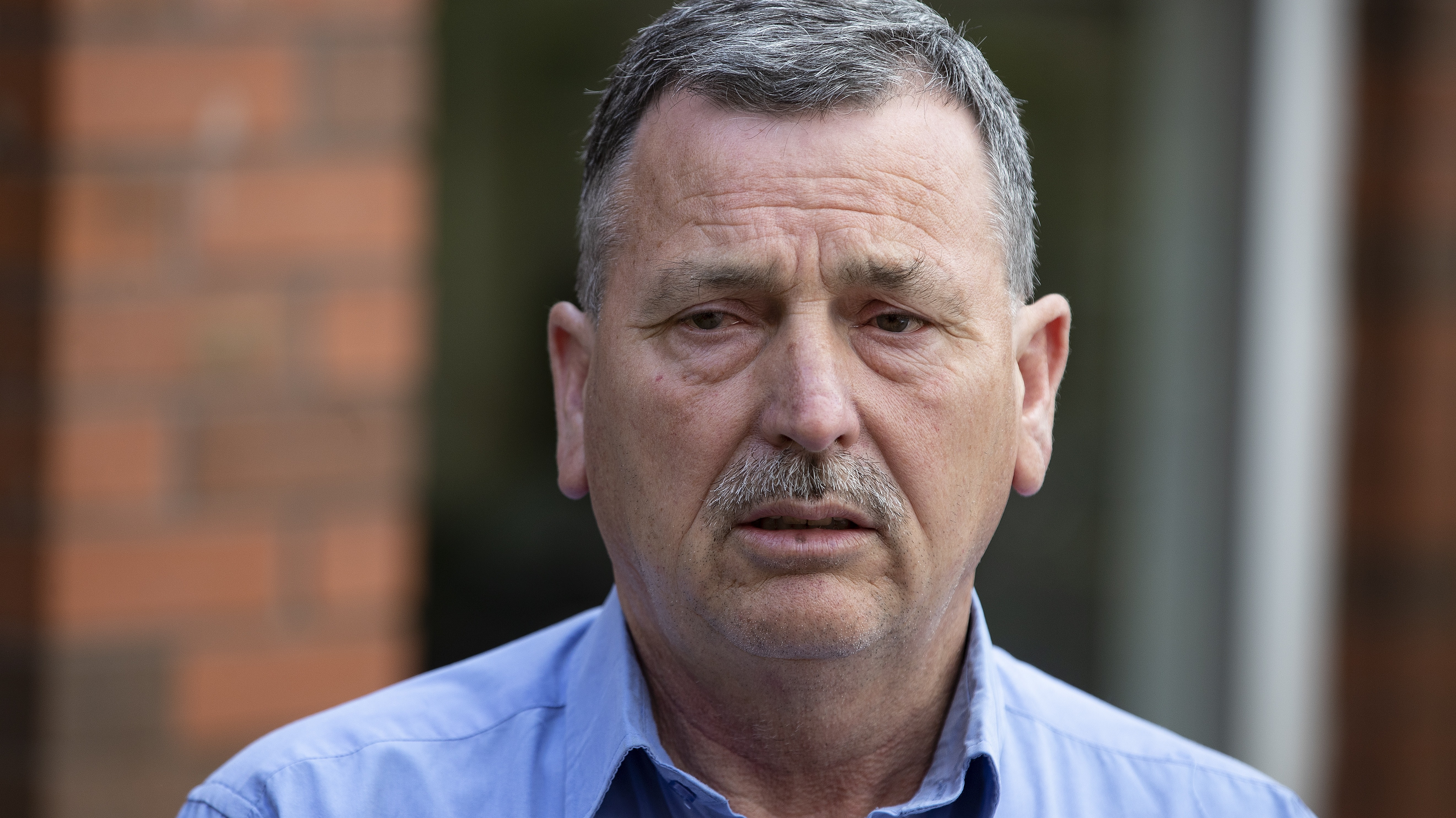 Ballymurphy inquest has given other families hope, says son of victim ...