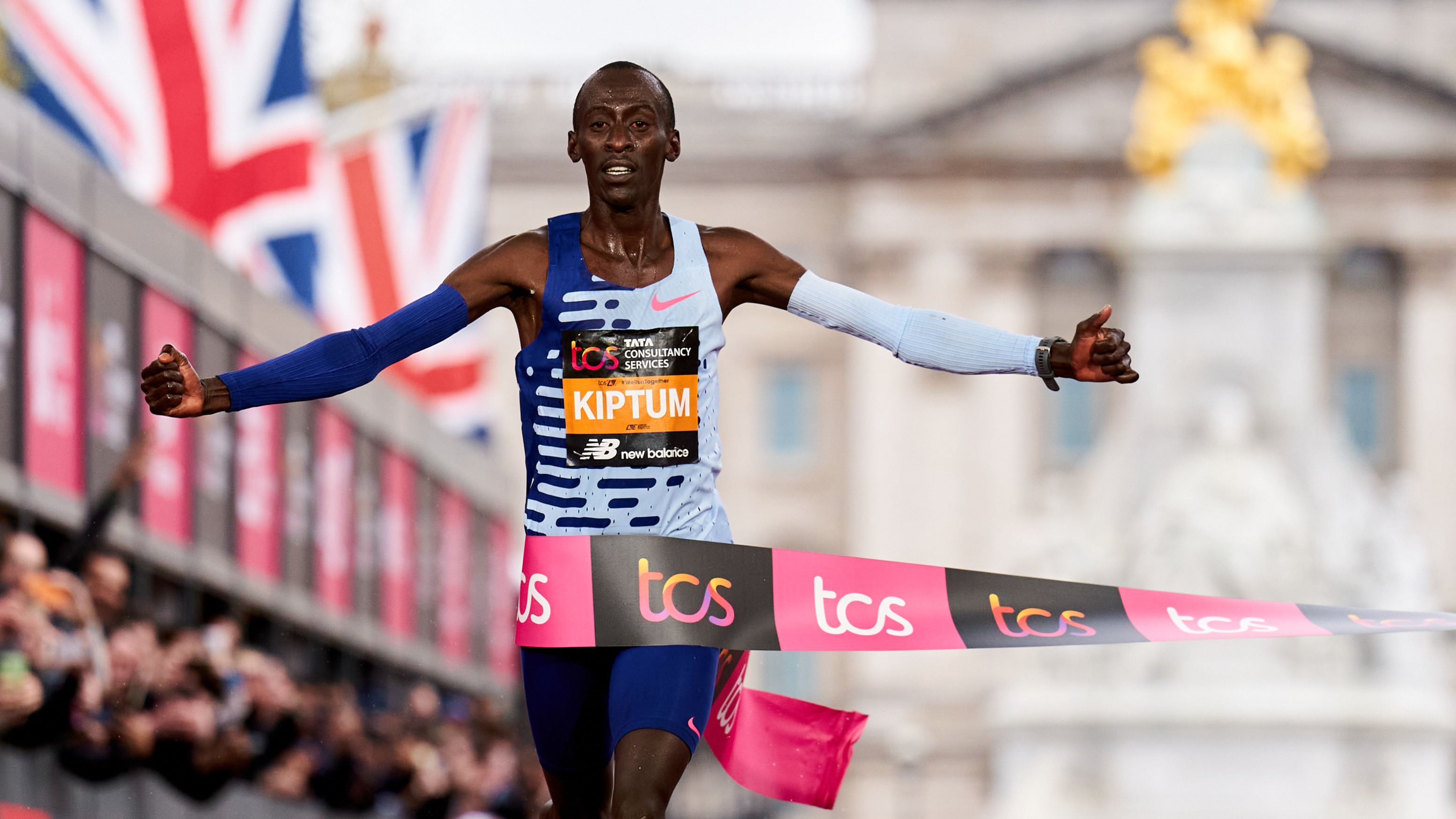 World marathon record holder Kelvin Kiptum, 24, killed in car crash in ...