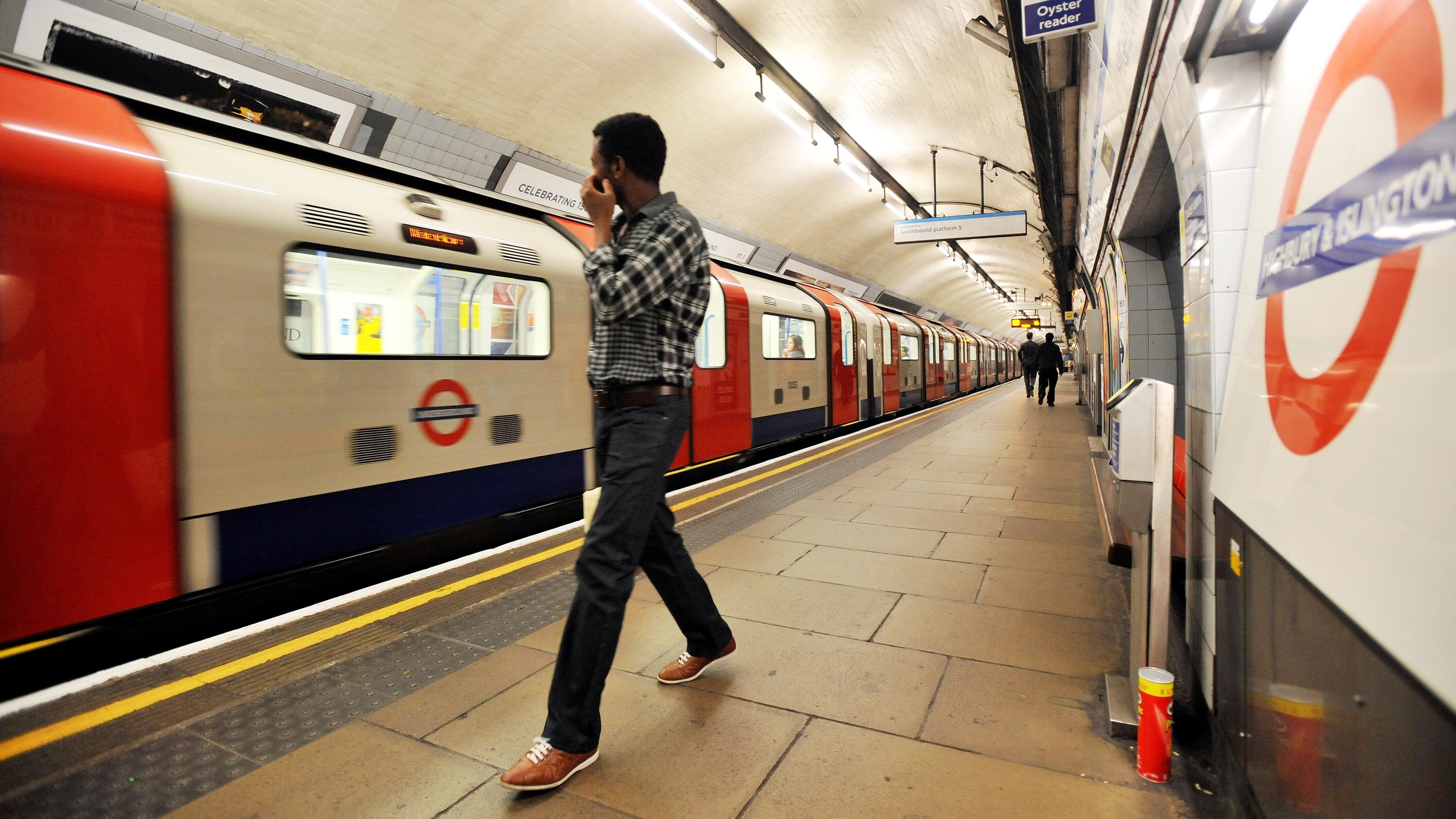 TfL to receive £250m government support in 2024 | ITV News London