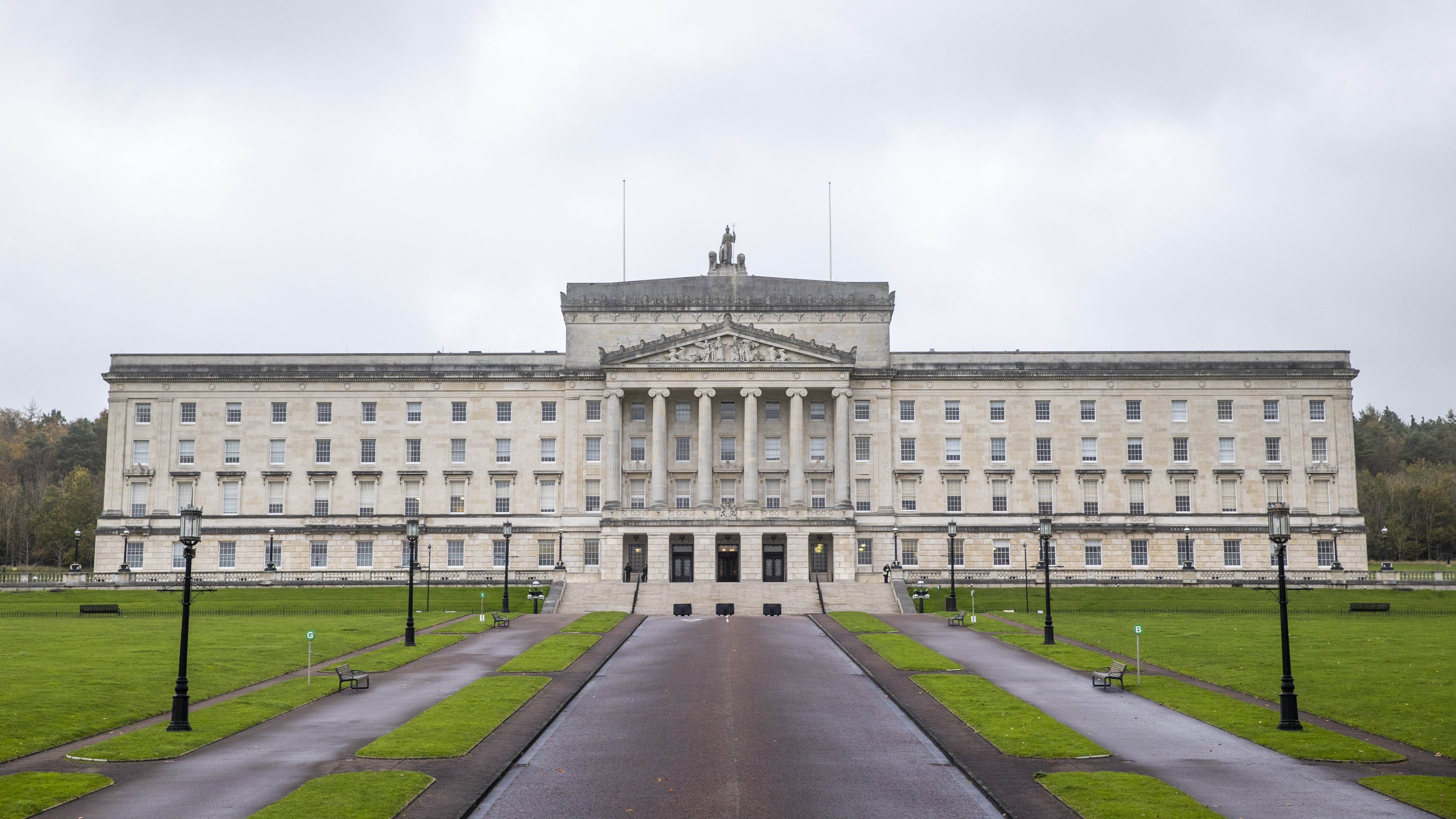 Stormont payment system gets three-week upgrade delaying millions to ...