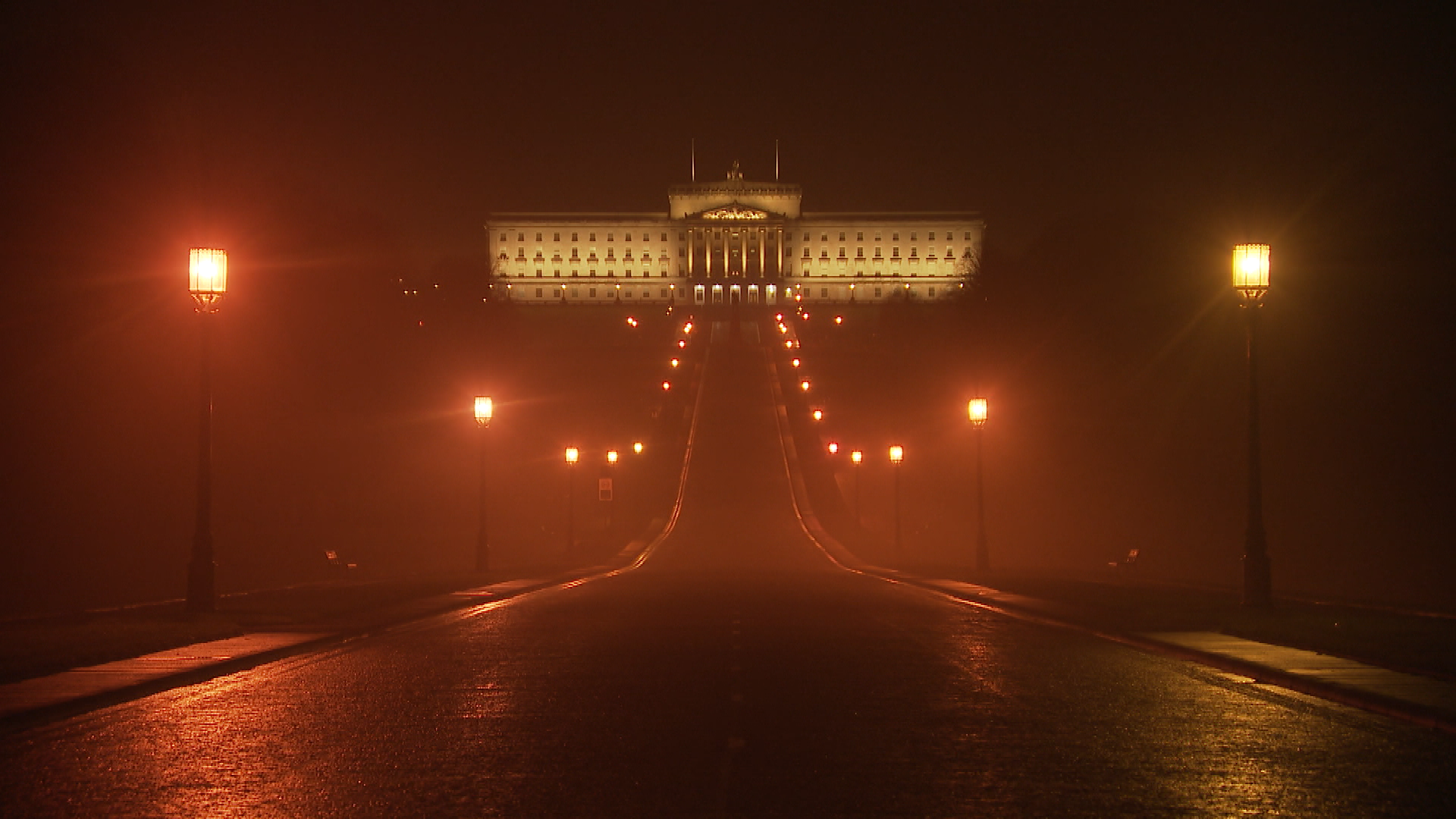 Stormont one year on: New Decade New Approach | UTV | ITV News