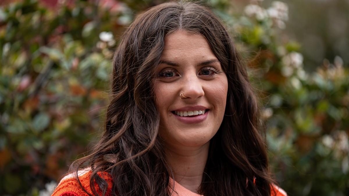 Twin who fought crocodile attacking her sister on King’s first ...
