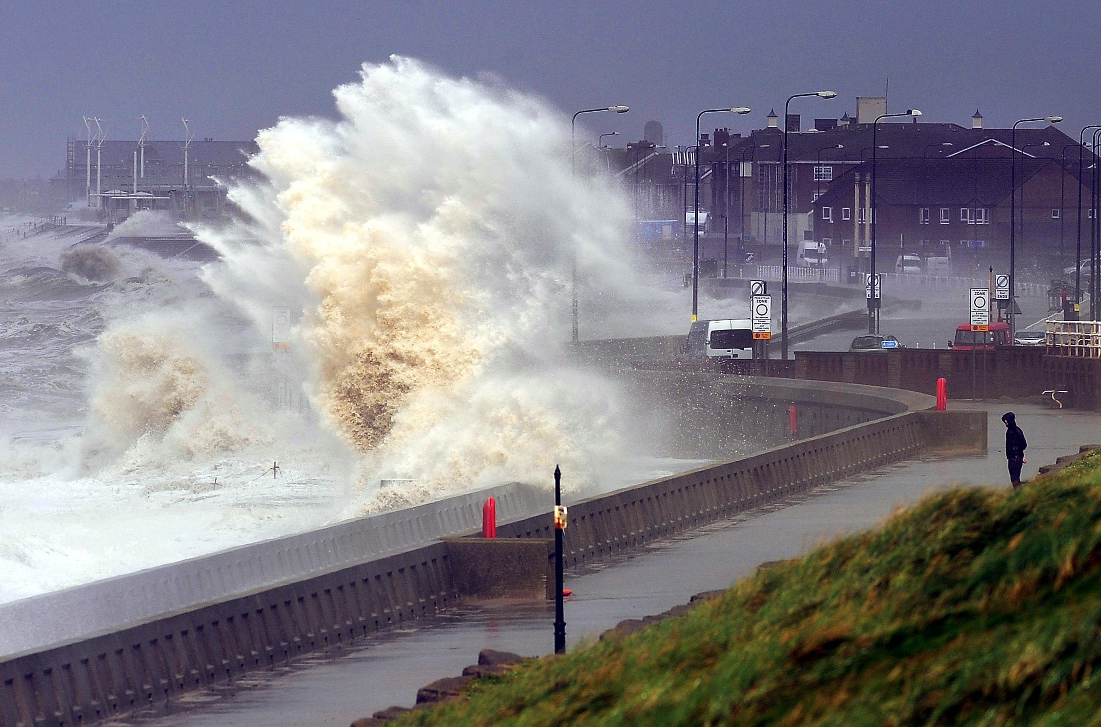 Dudley, Jack and Ruby among this year's Storm Names released by Met ...