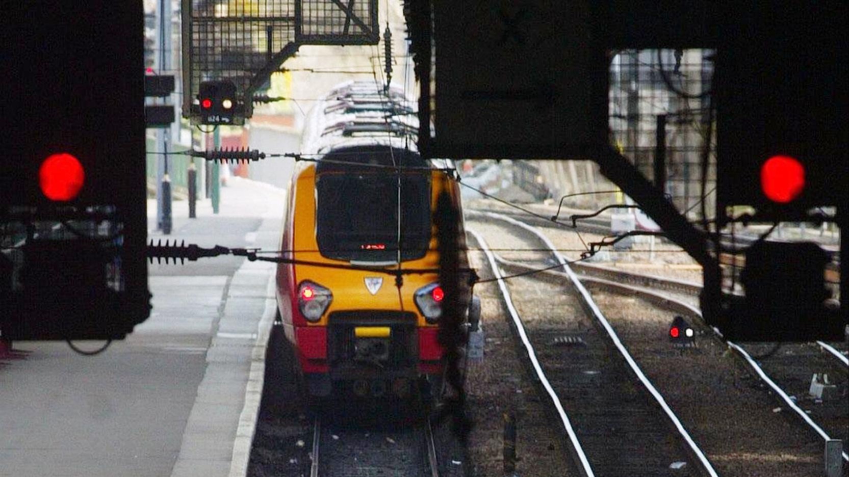 When are rail strikes taking place in July and August? | ITV News
