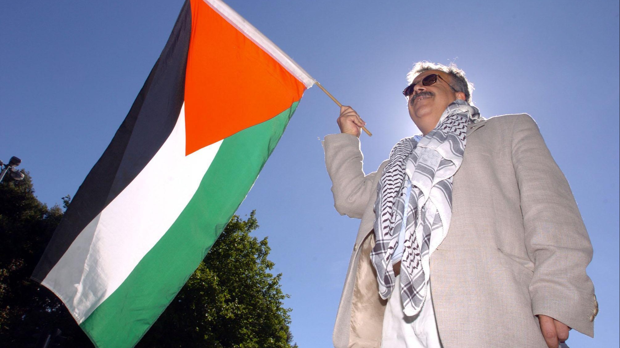 ‘Stop the excuses’ and recognise state of Palestine, SNP tells ...