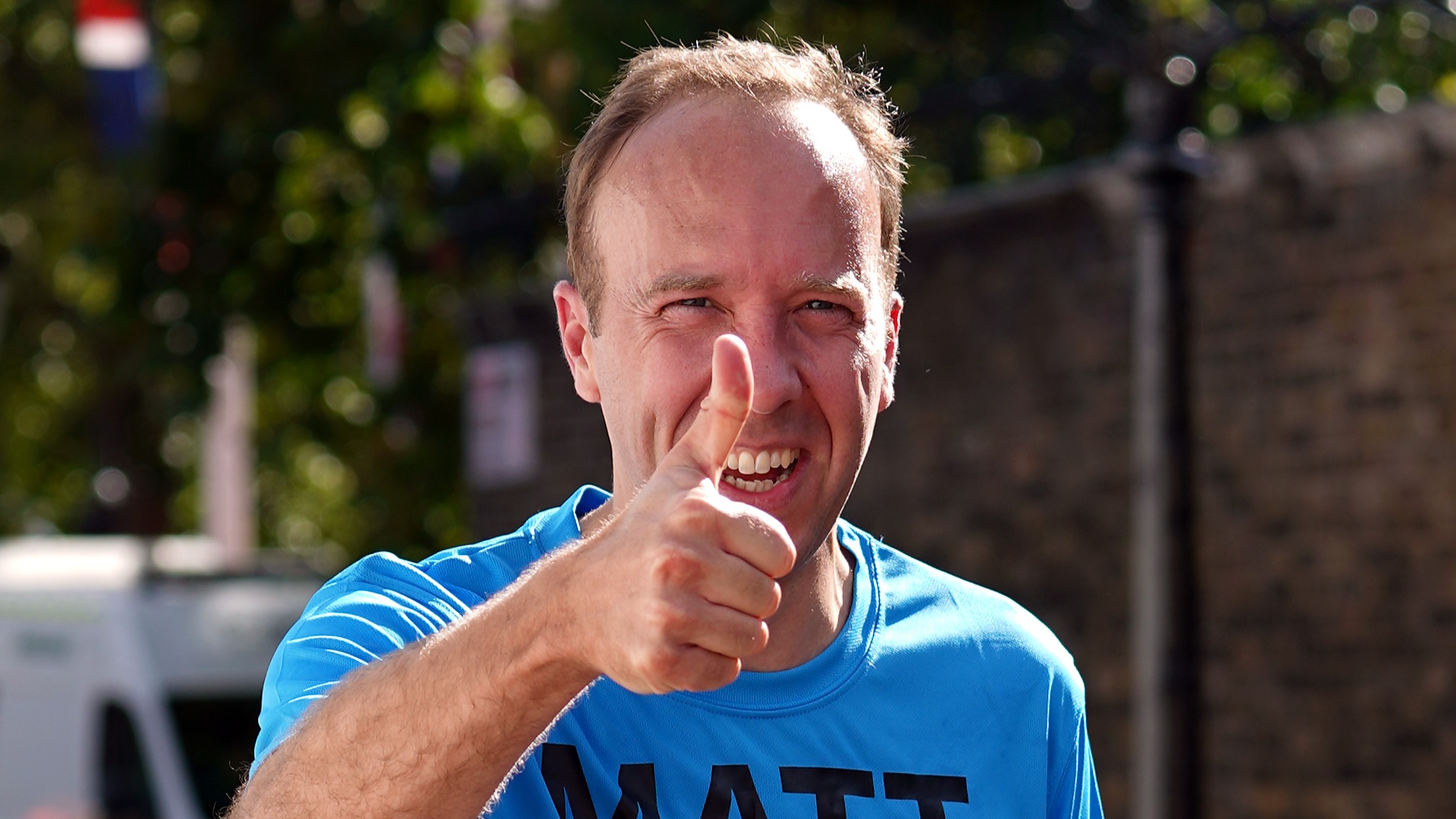 Rishi Sunak 'disappointed' by Matt Hancock's I'm a Celebrity appearance ...