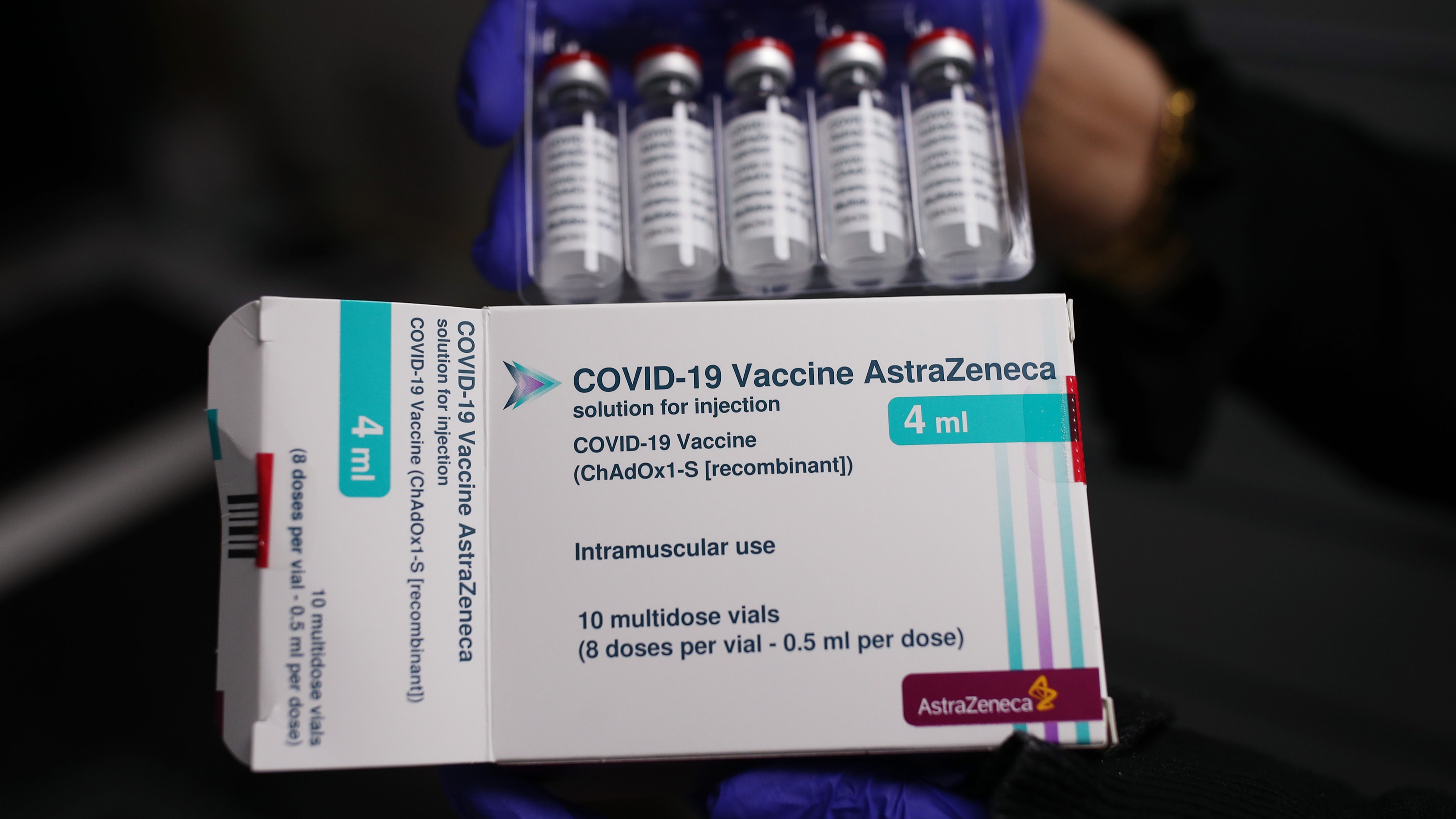 AstraZeneca to build renewable energy plant to power North West sites ...