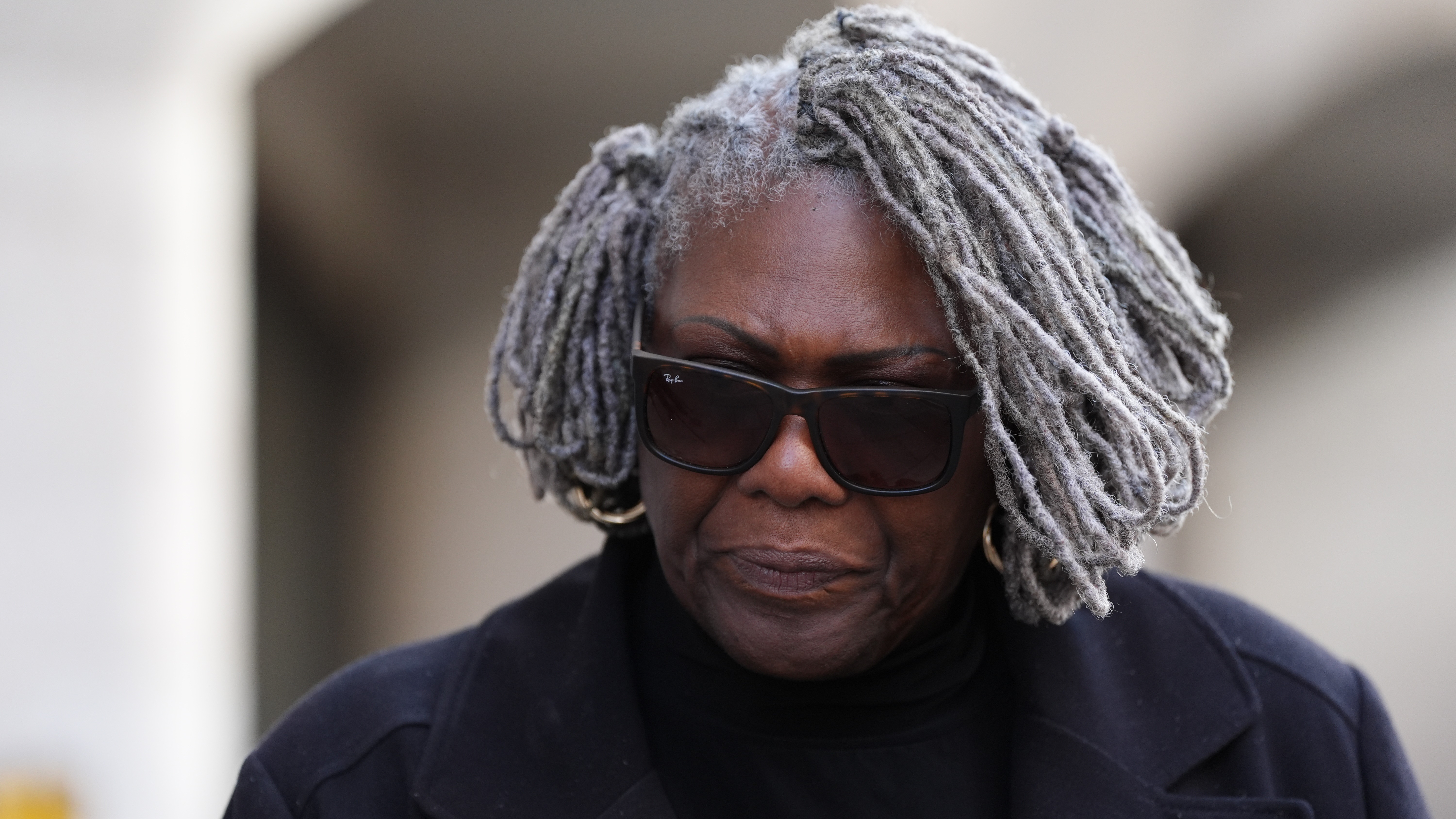 Stepmother killed girl in scalding bath in 1978, jury finds | ITV News ...