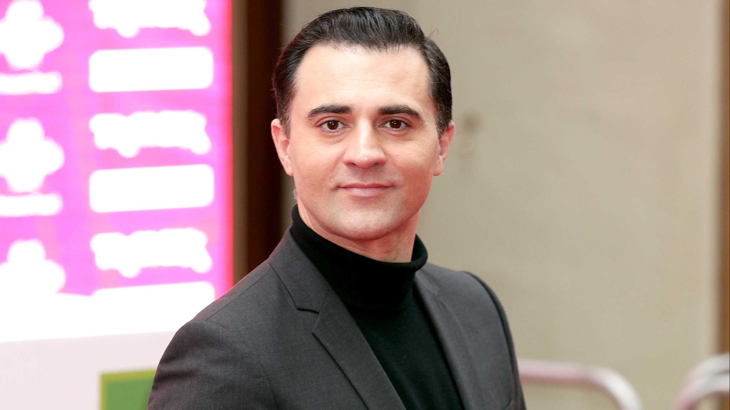 Darius Campbell Danesh’s family explain injury that lead to ...