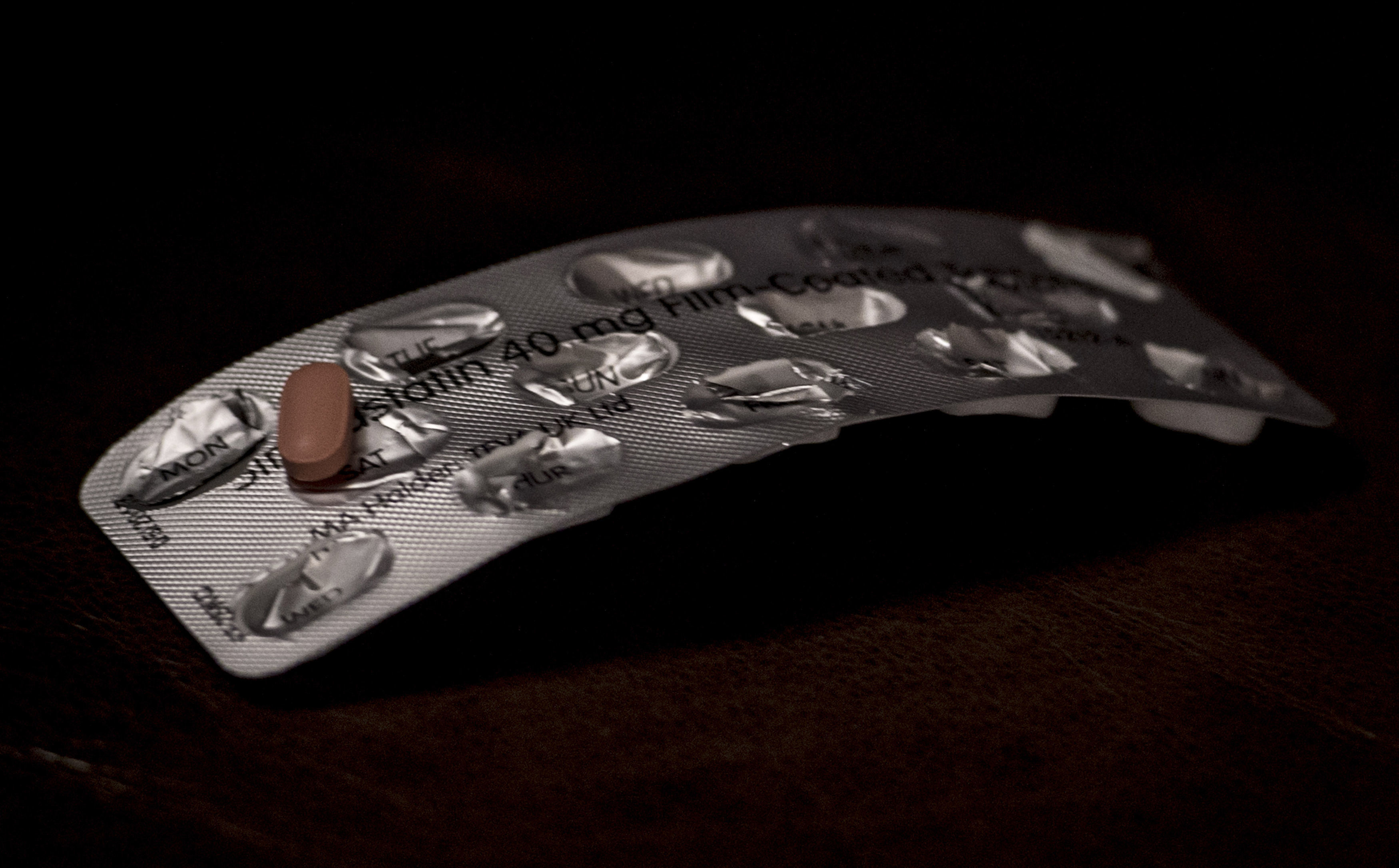 University of Oxford researchers find statins 'increase quality of life ...