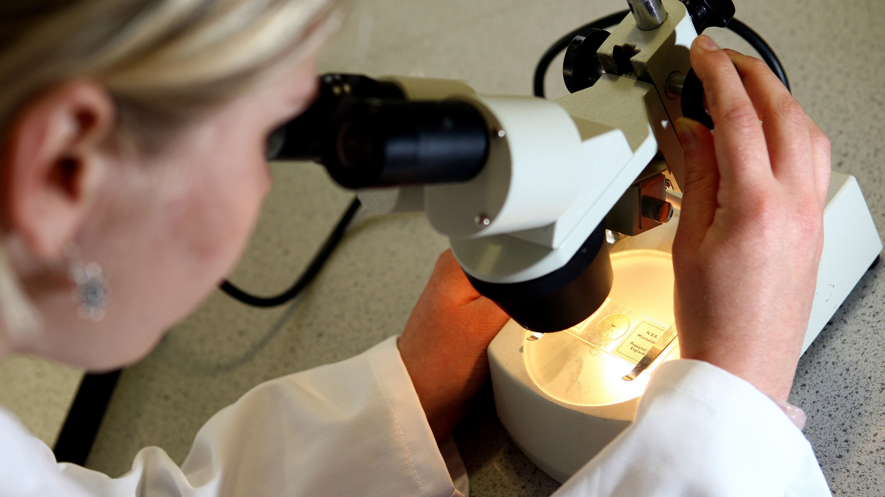 Scientists successfully test cancer-killing 'Trojan Horse' drug | ITV News