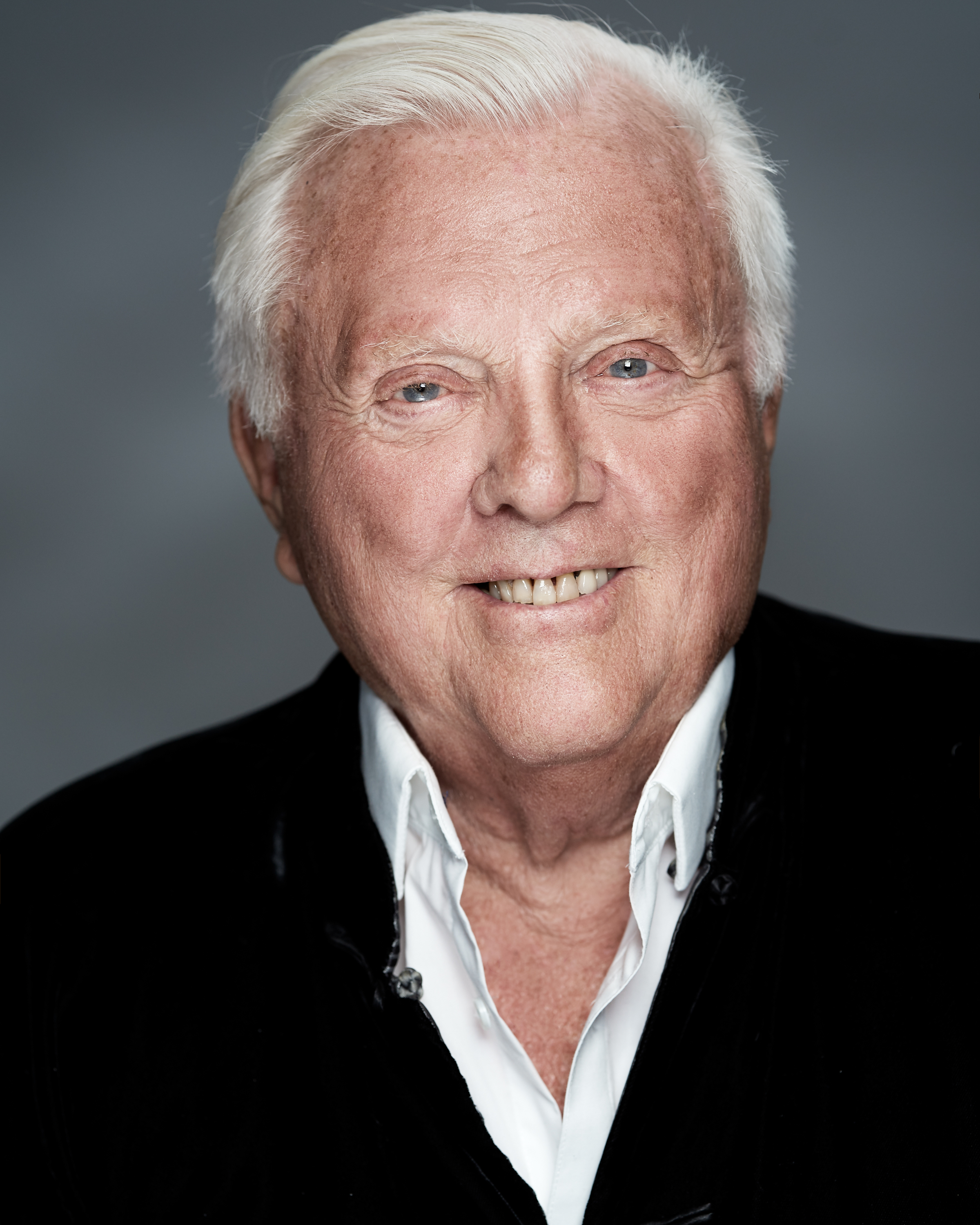 Creator of The Young Generation dance group Dougie Squires dies at the ...