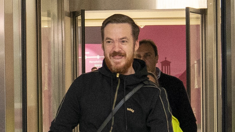 'Mental torture': British dad saw rats 'as big as cats' in Iraqi jail ...