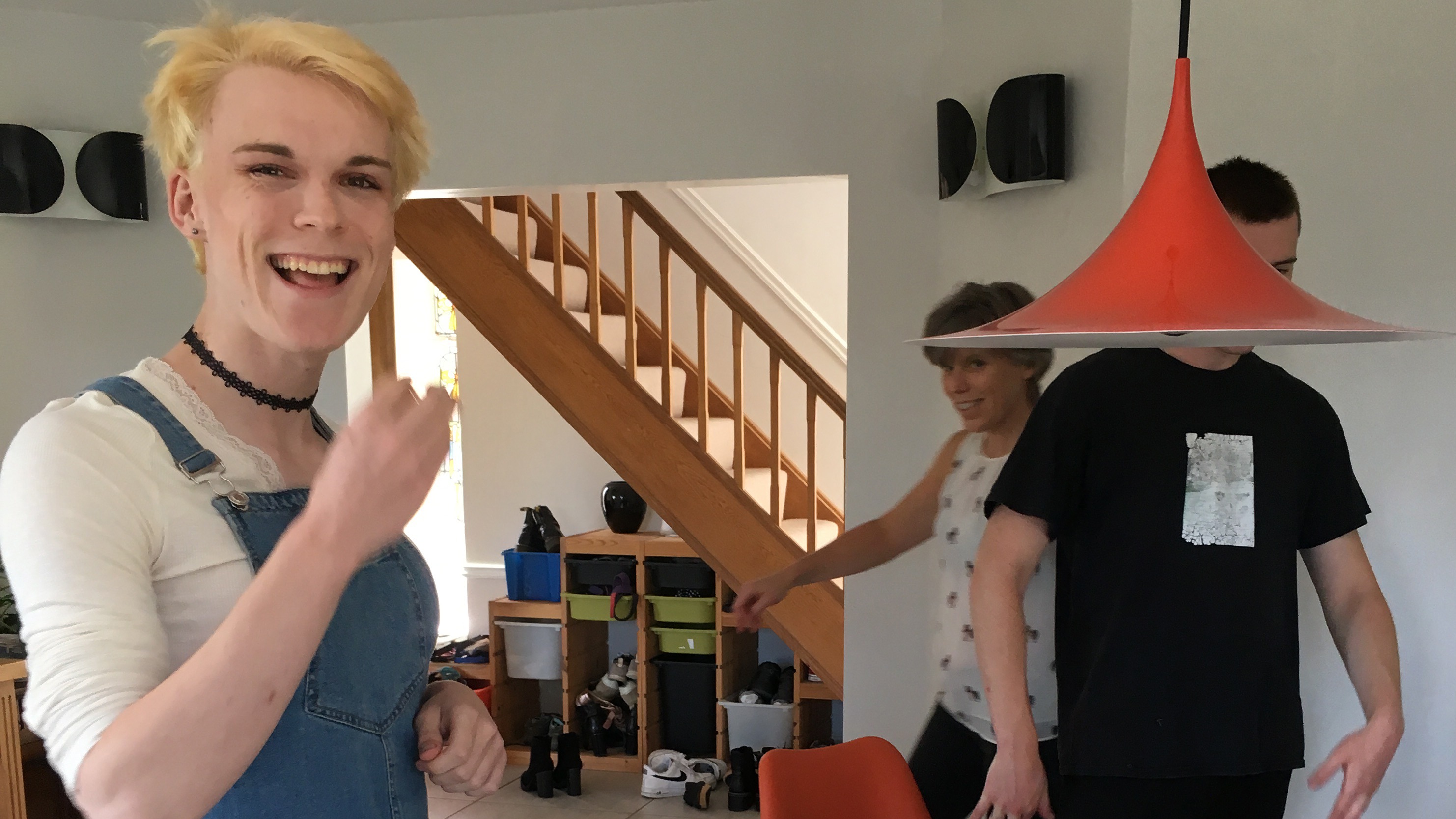 Health services involved in transgender woman’s care in Brighton ...