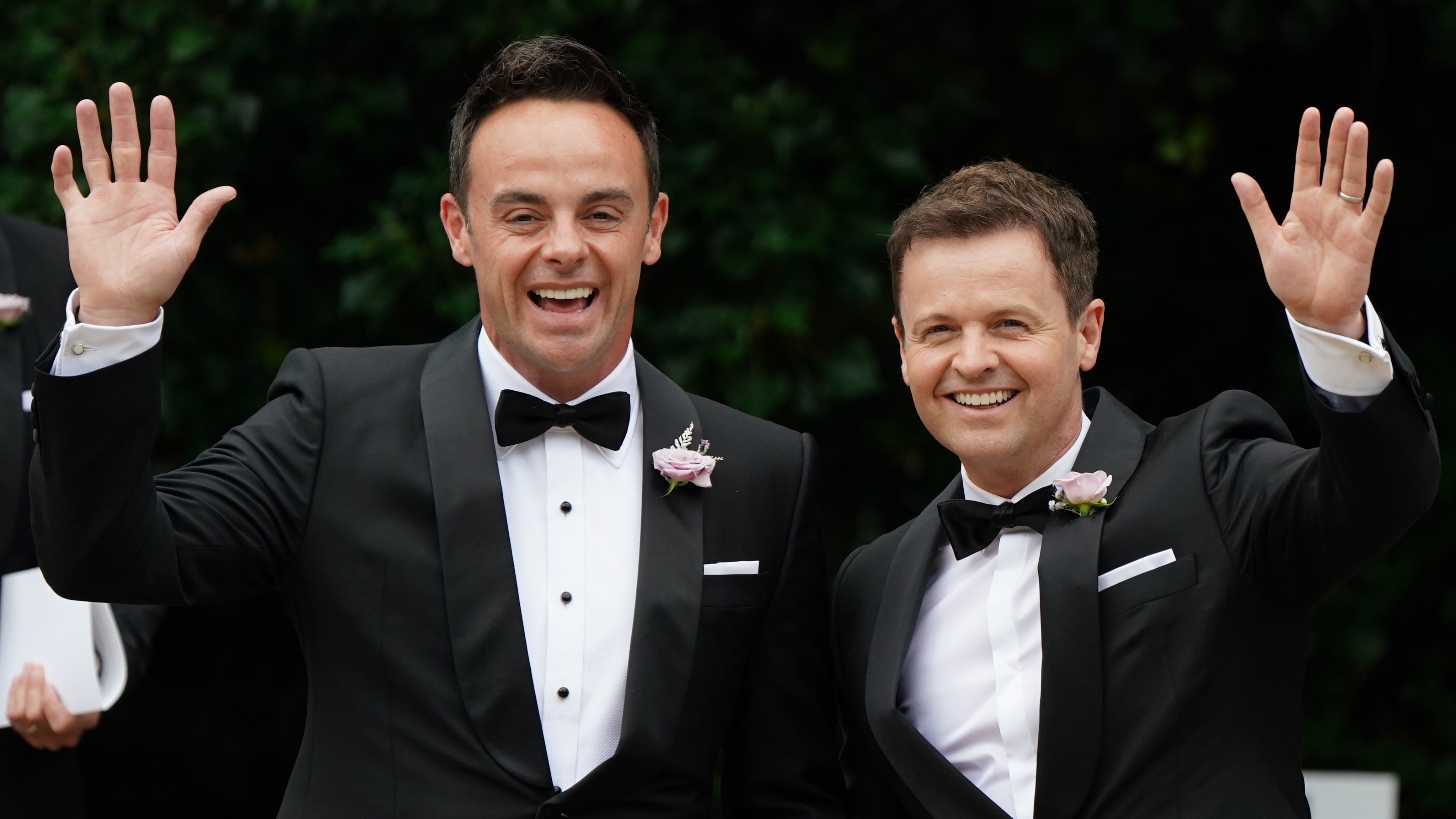 ITV Tyne Tees Ant And Dec news for Newcastle and the North East