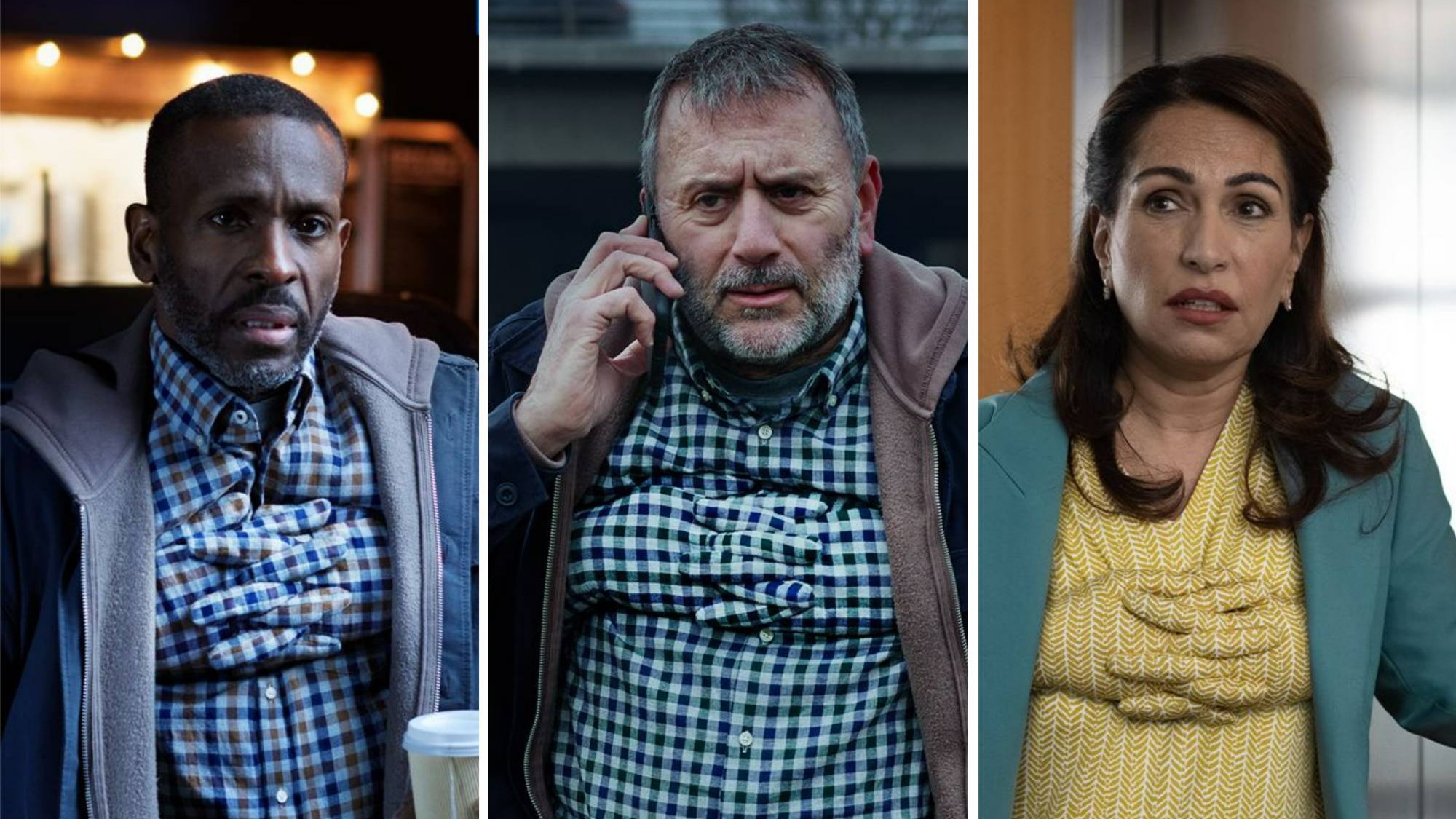 New NHS campaign urges people to dial 999 for suspected heart attack ...