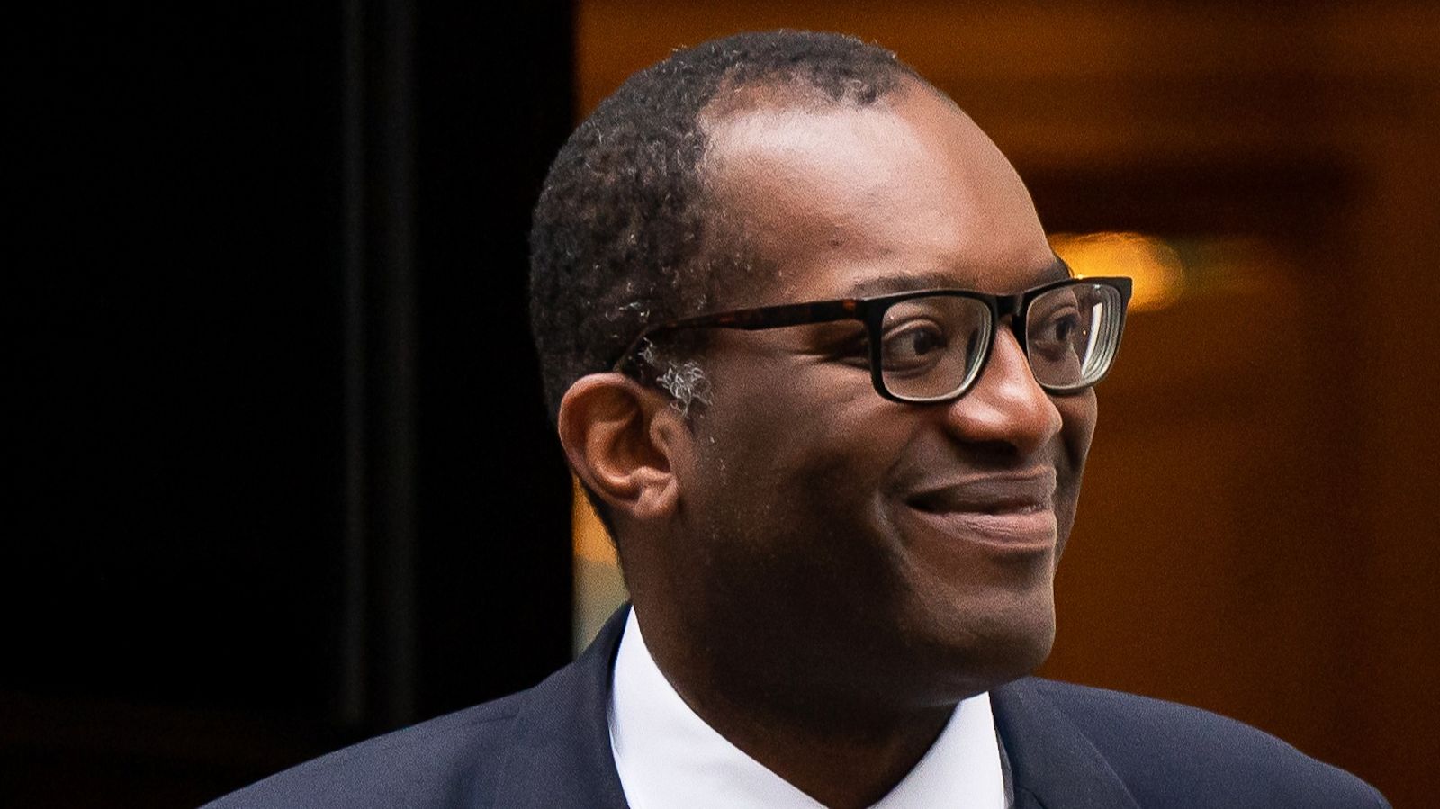 Kwasi Kwarteng faces calls for inquiry after champagne do with ... Kwasi Kwarteng faces calls for inquiry after champagne do with ...