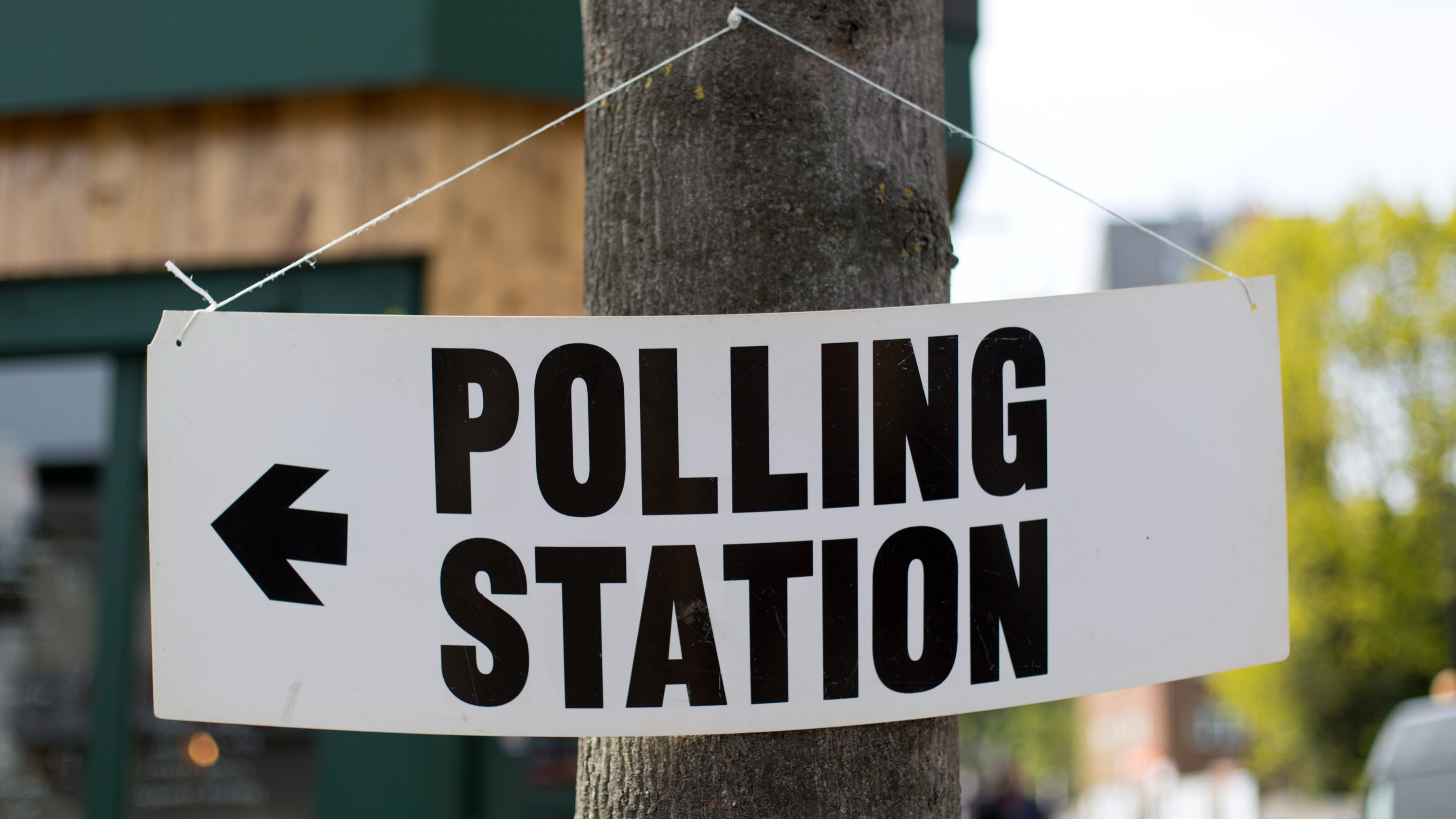 Councils 'race against time' to organise local elections for May after ...