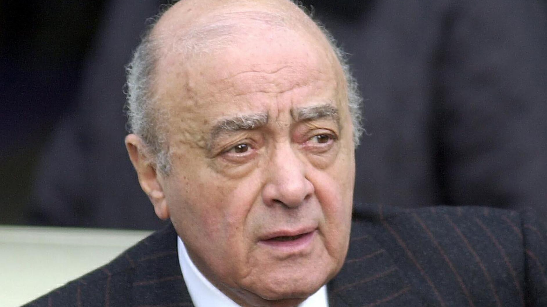 Forty new allegations relating to Mohamed Al Fayed being investigated ...