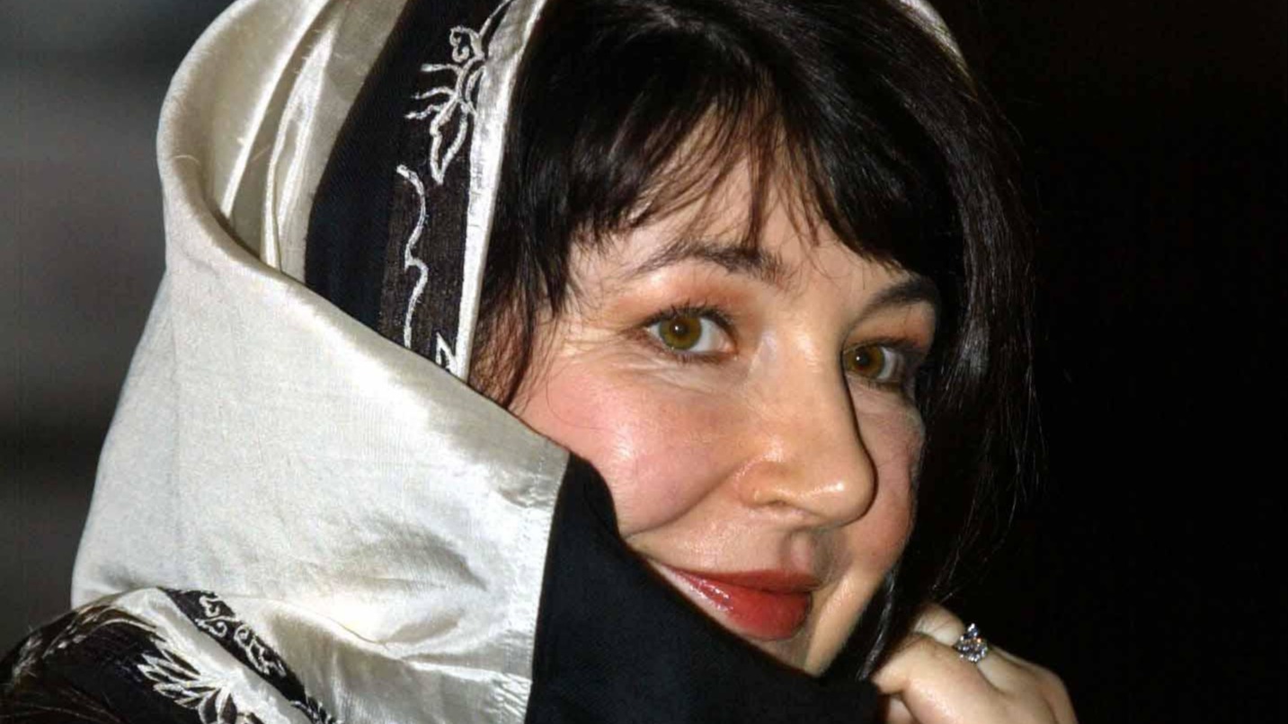 Kate Bush 'heartbroken' by loss of friend who went missing in Devon ...