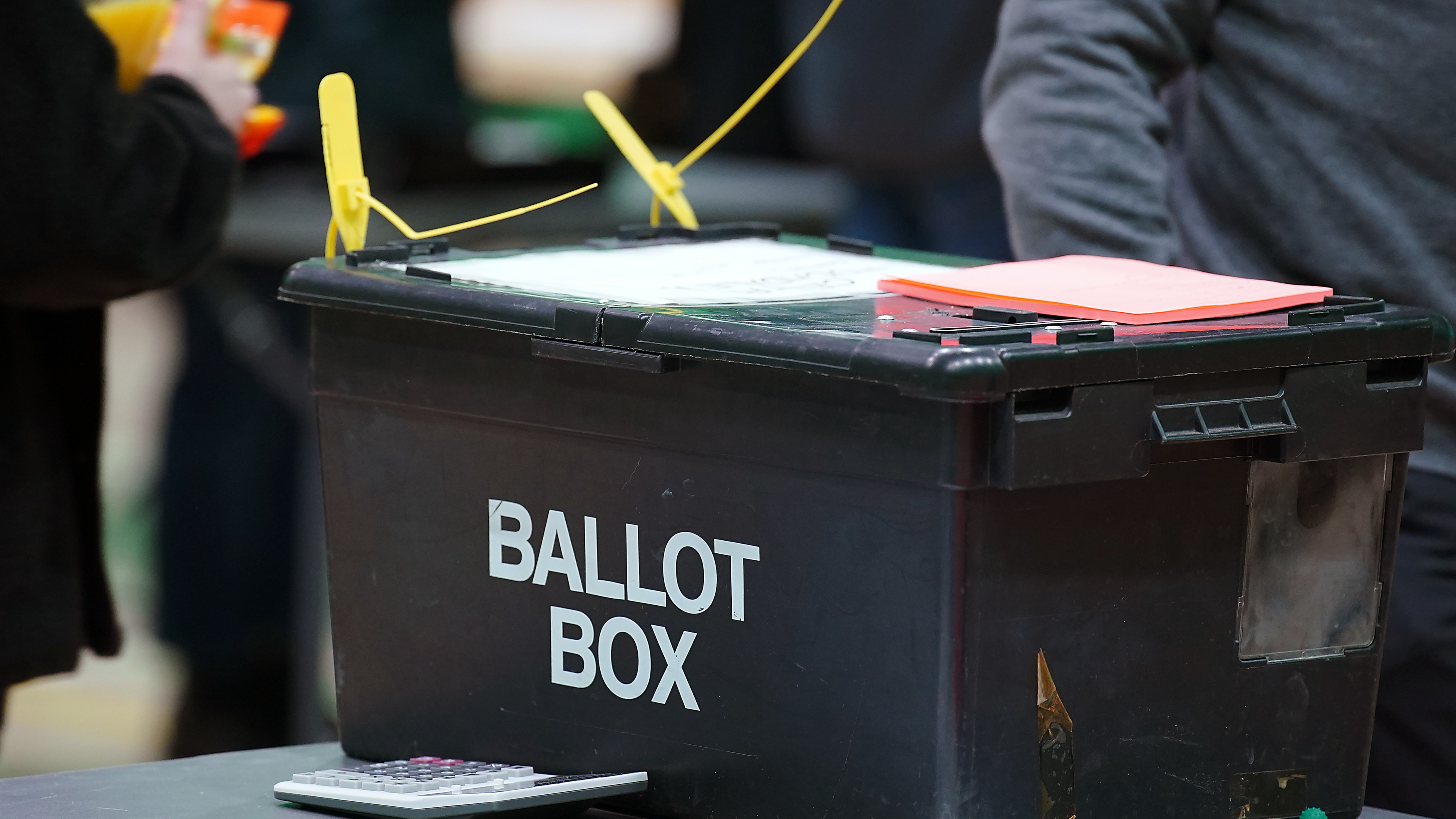 ‘Spreadsheet issue’ saw 6,500 votes ‘go missing’ in Putney election ...