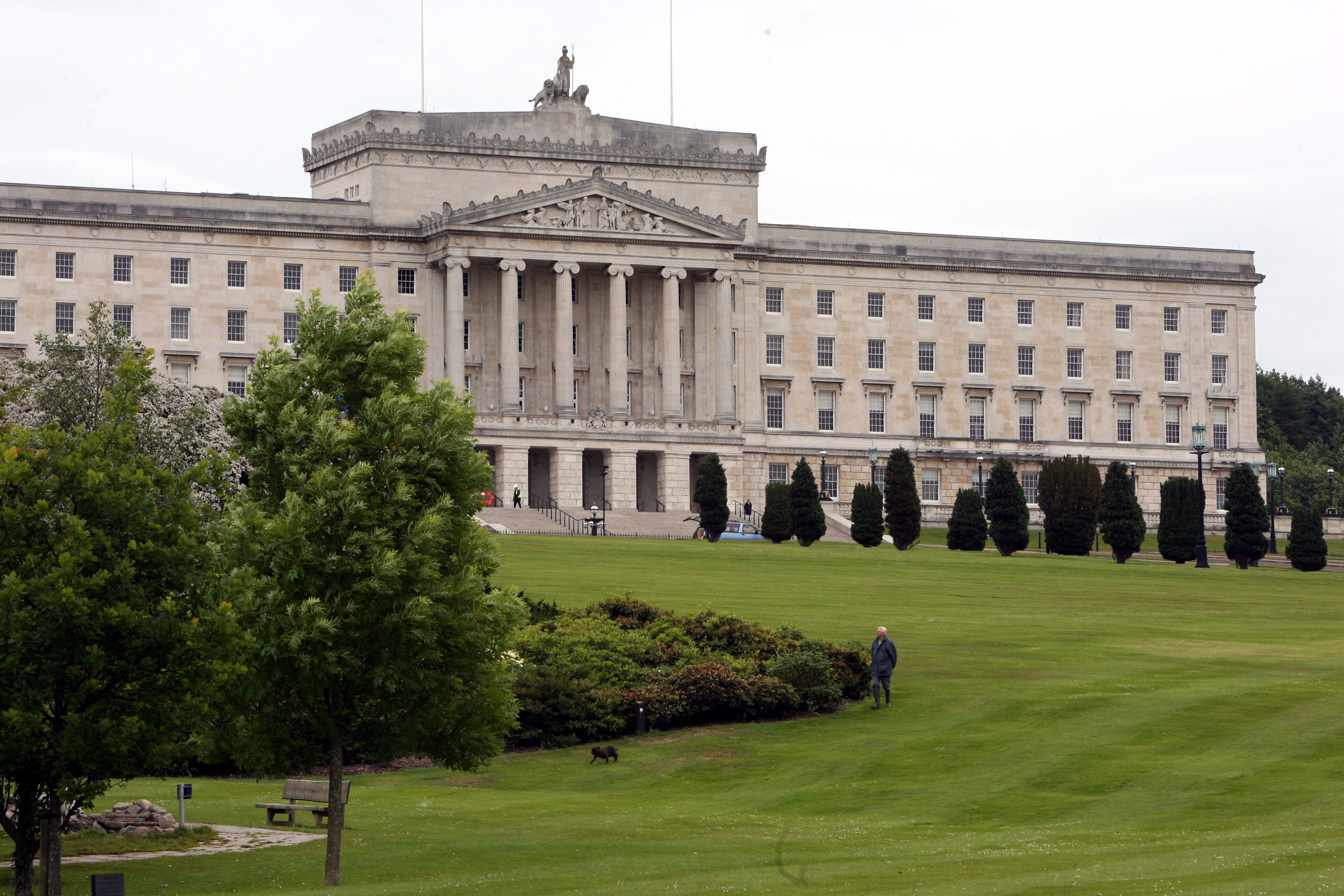 Stormont Executive to meet to consider Covid 19 rule changes | UTV ...