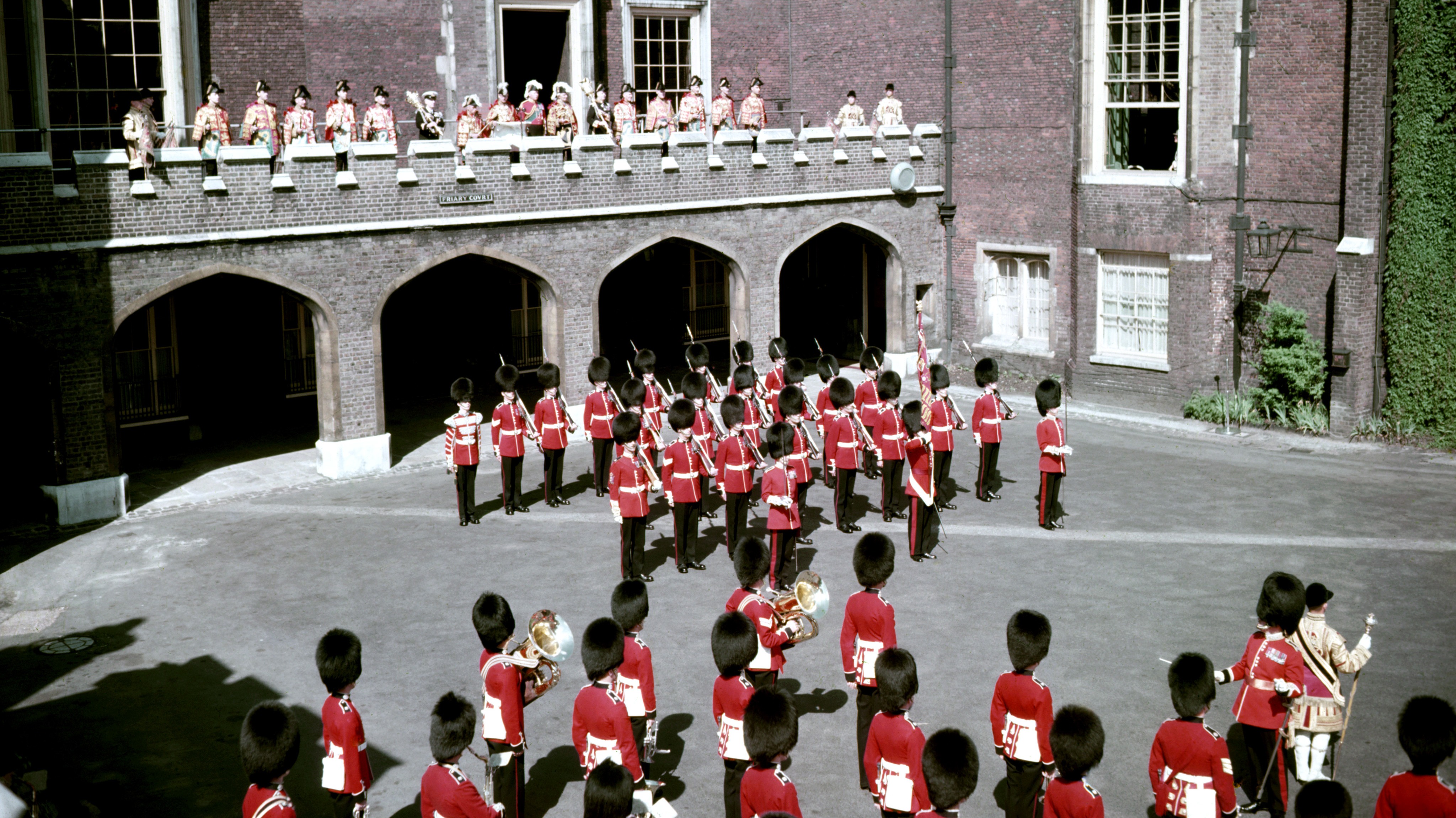 When will Charles formally be proclaimed King and what is the Accession ...