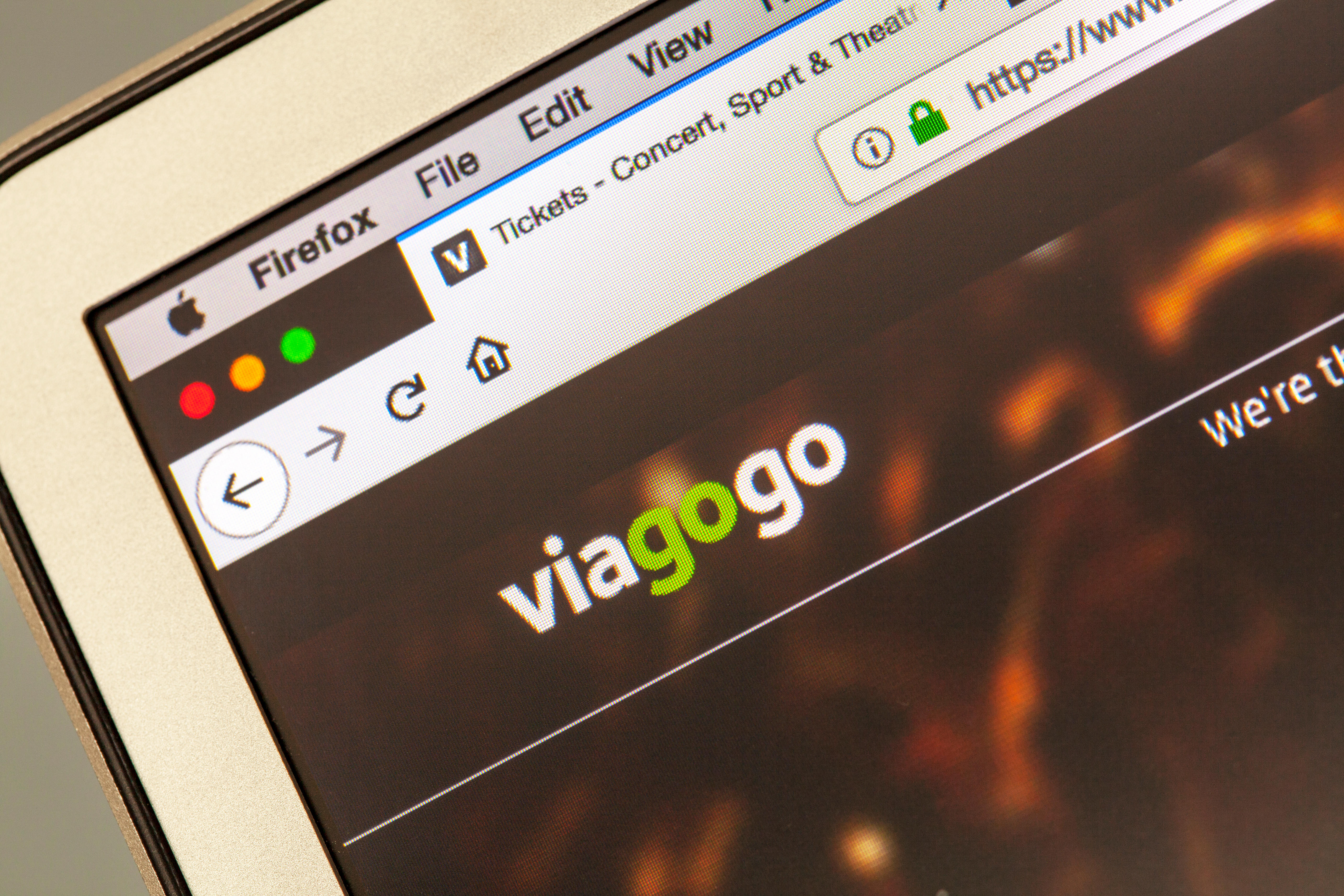 Viagogo reprimanded over ticket ‘face value’ claims | ITV News