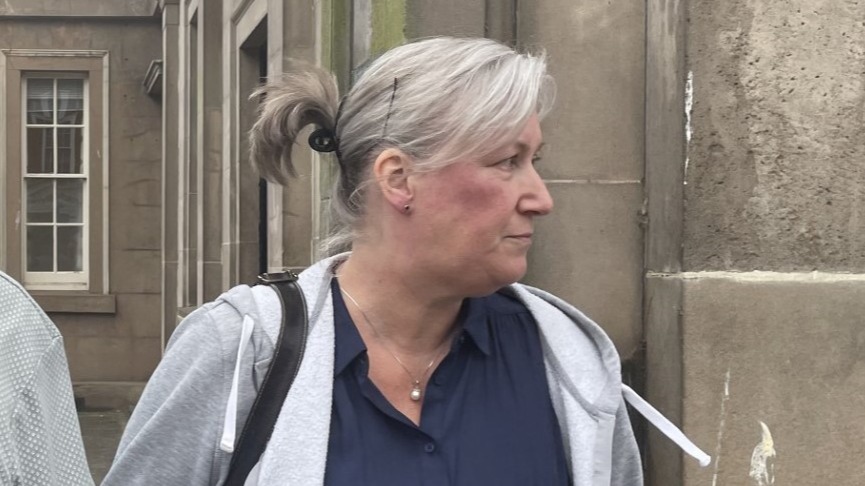 Woman accused of uploading monkey torture videos granted conditional ...