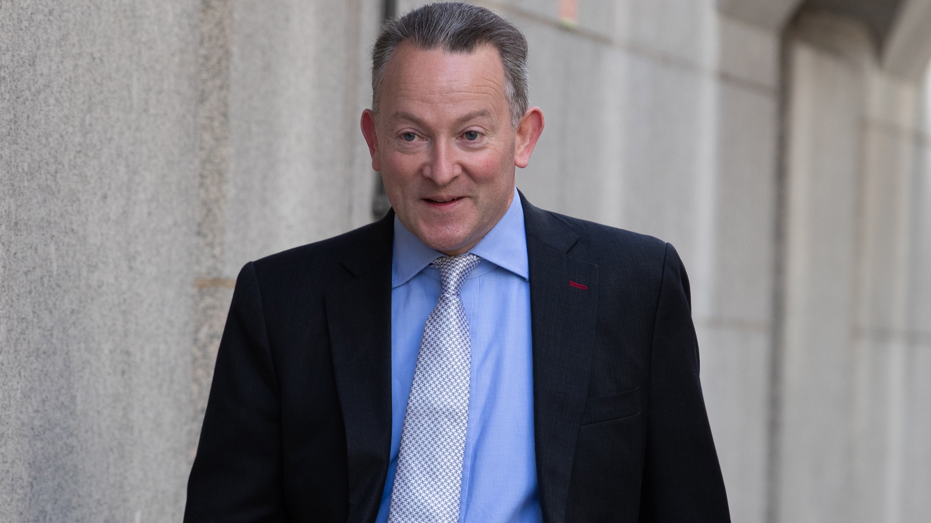 Businessman guilty of conspiring to plant two bombs in London over £1 ...