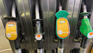 Plummeting Pound adds 5 To A Full Tank Of Petrol ITV News