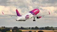 Wizz Air Named Worst Short haul Airline In Survey Of UK Passengers