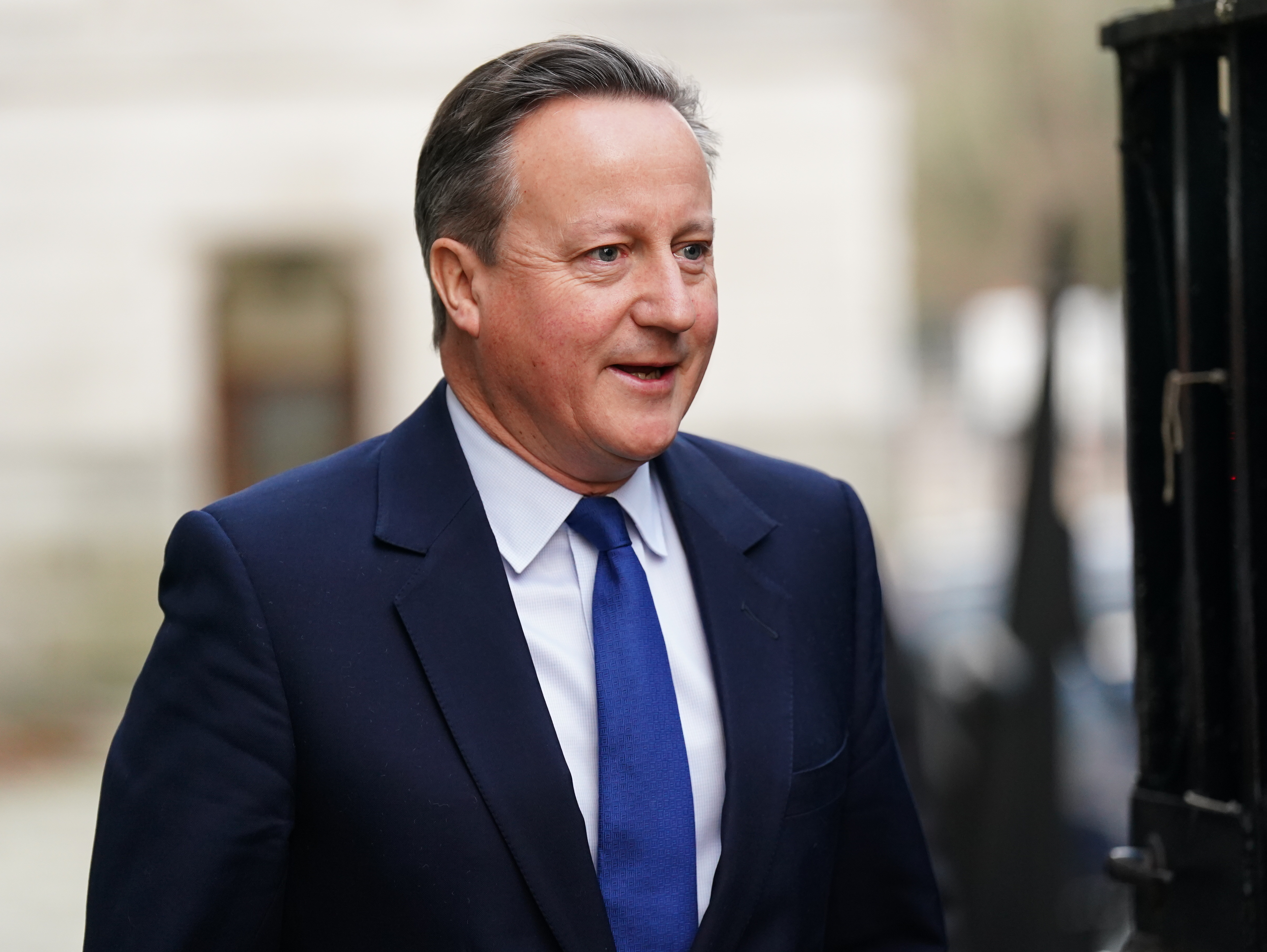 SNP urges Cameron to be ‘on right side of history’ after ICJ’s Israel ...