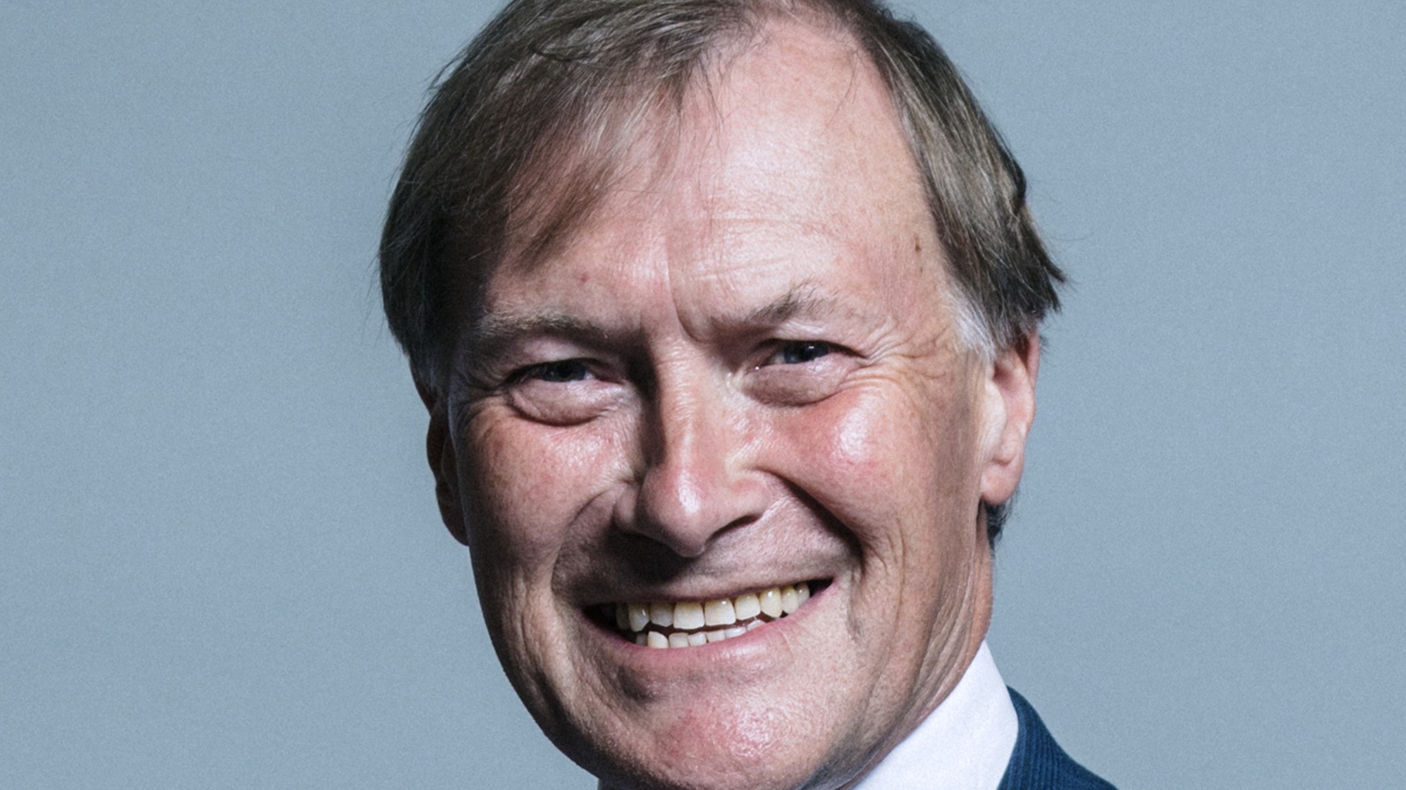 Threatening calls to son night before ‘not linked’ to murder of Sir ...