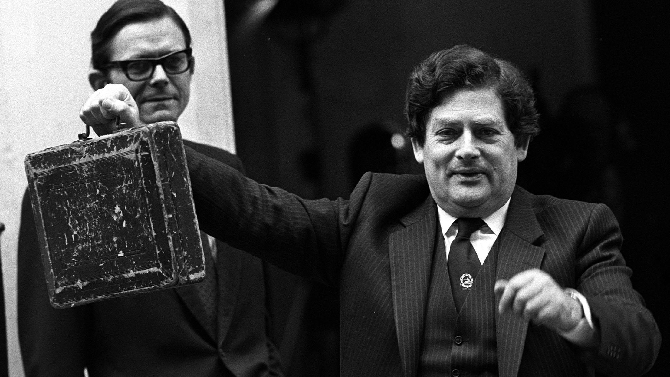 Tributes from across the Midlands paid to former Blaby MP Lord Nigel ...