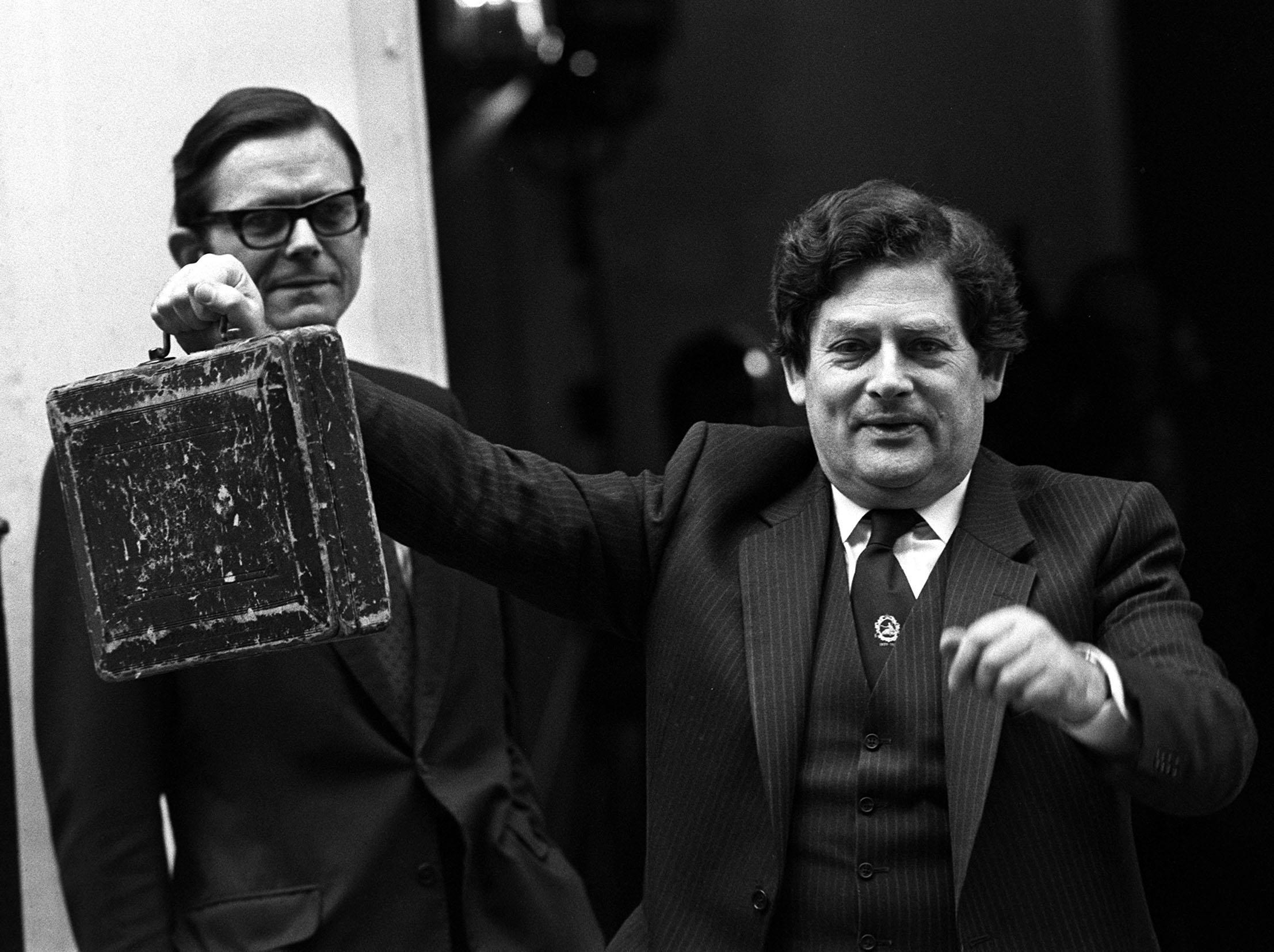 Tributes from across the Midlands paid to former Blaby MP Lord Nigel ...