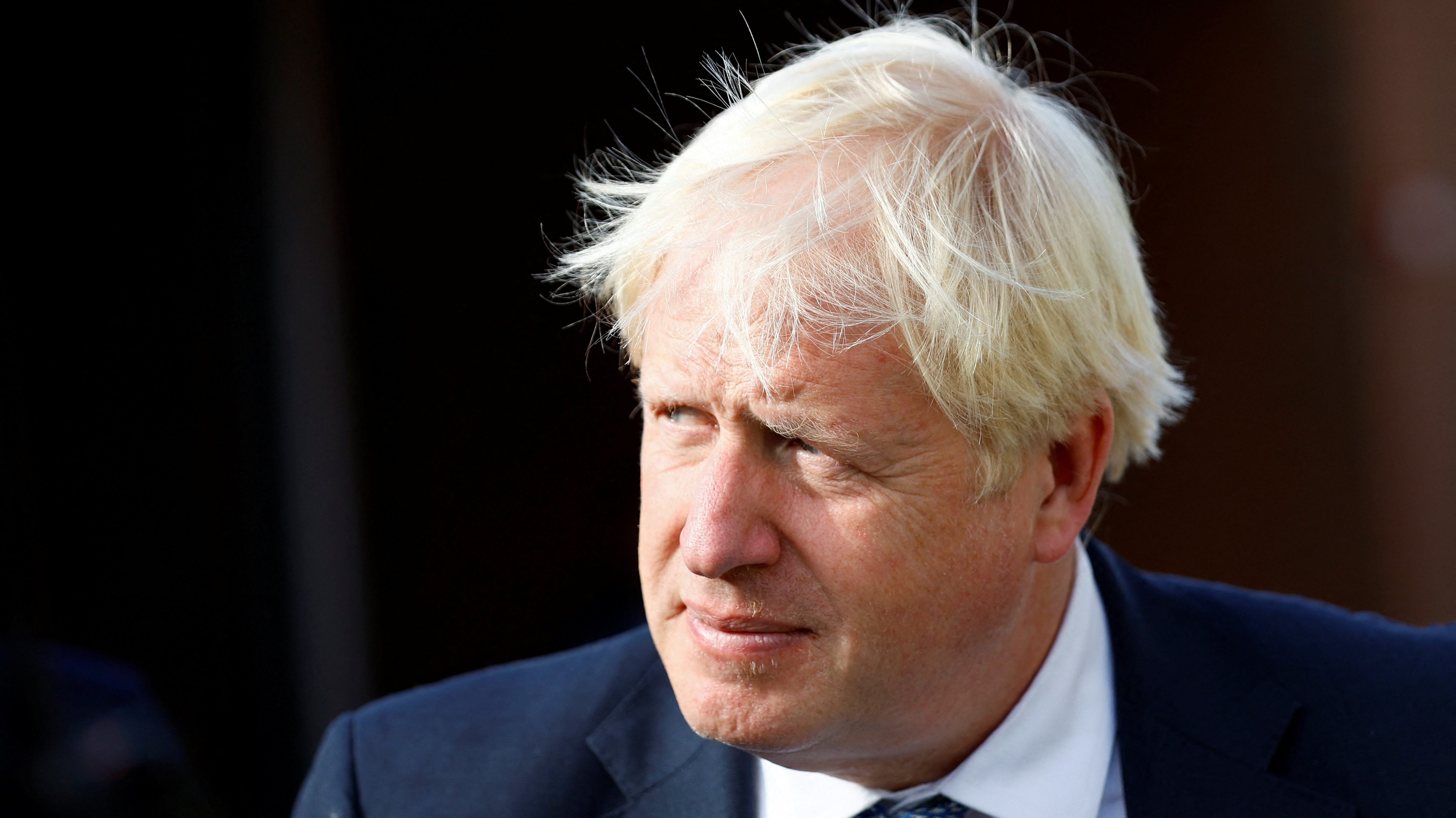 Boris Johnson gets £510,000 advance as taxpayers face rising legal bill ...