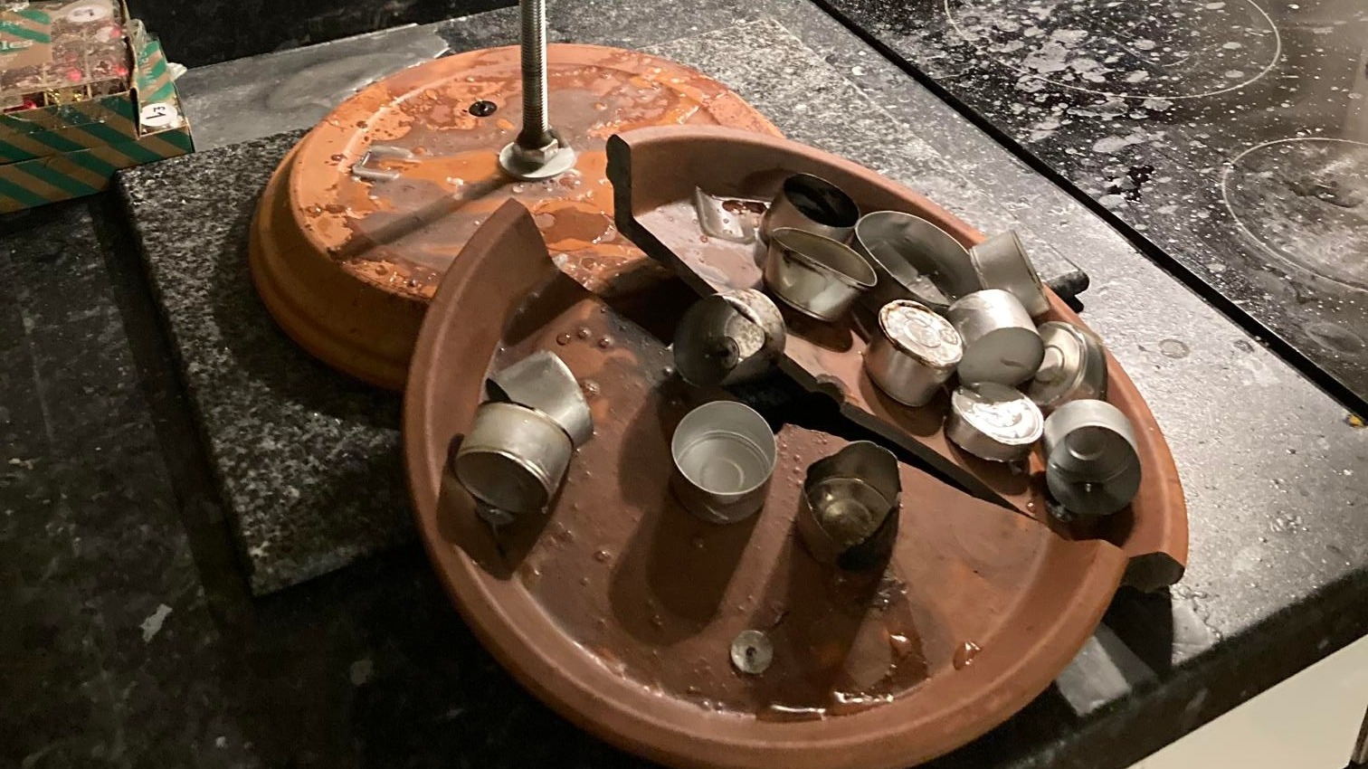 Warning after TikTok heater-hack caused fire in Derbyshire tower block ...