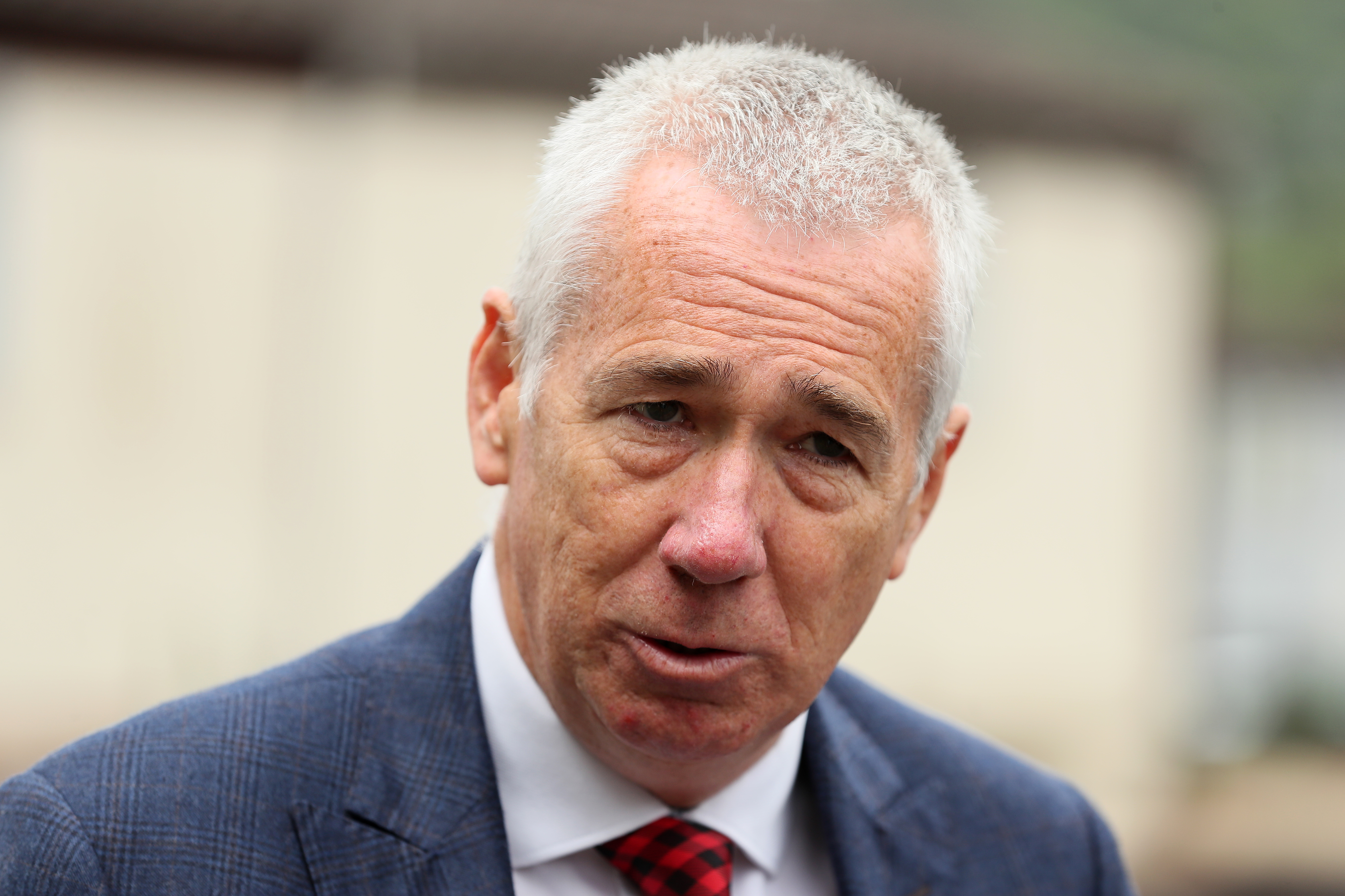 Stakeknife report a ‘step closer’ to publication after passing security ...